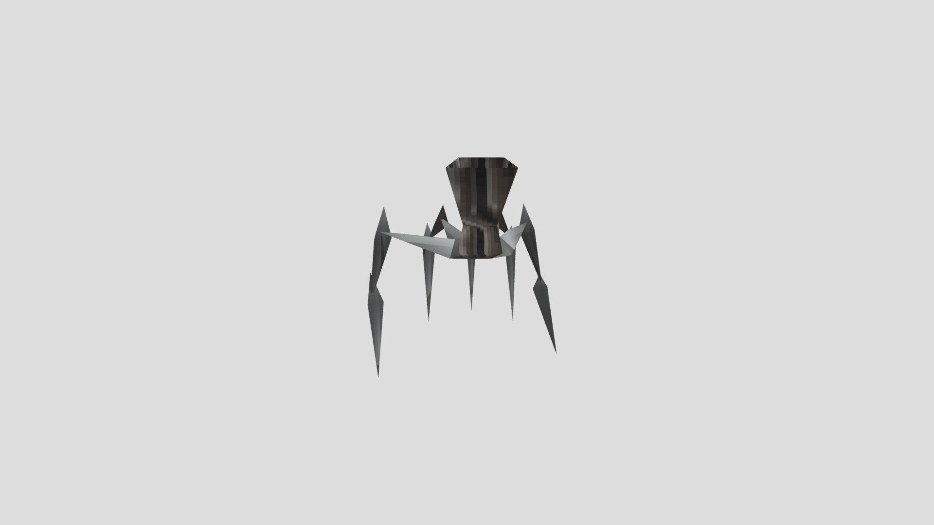 DS DSi - Coraline - The Beldams Hand - 3D model by franiepack [a463012 ...