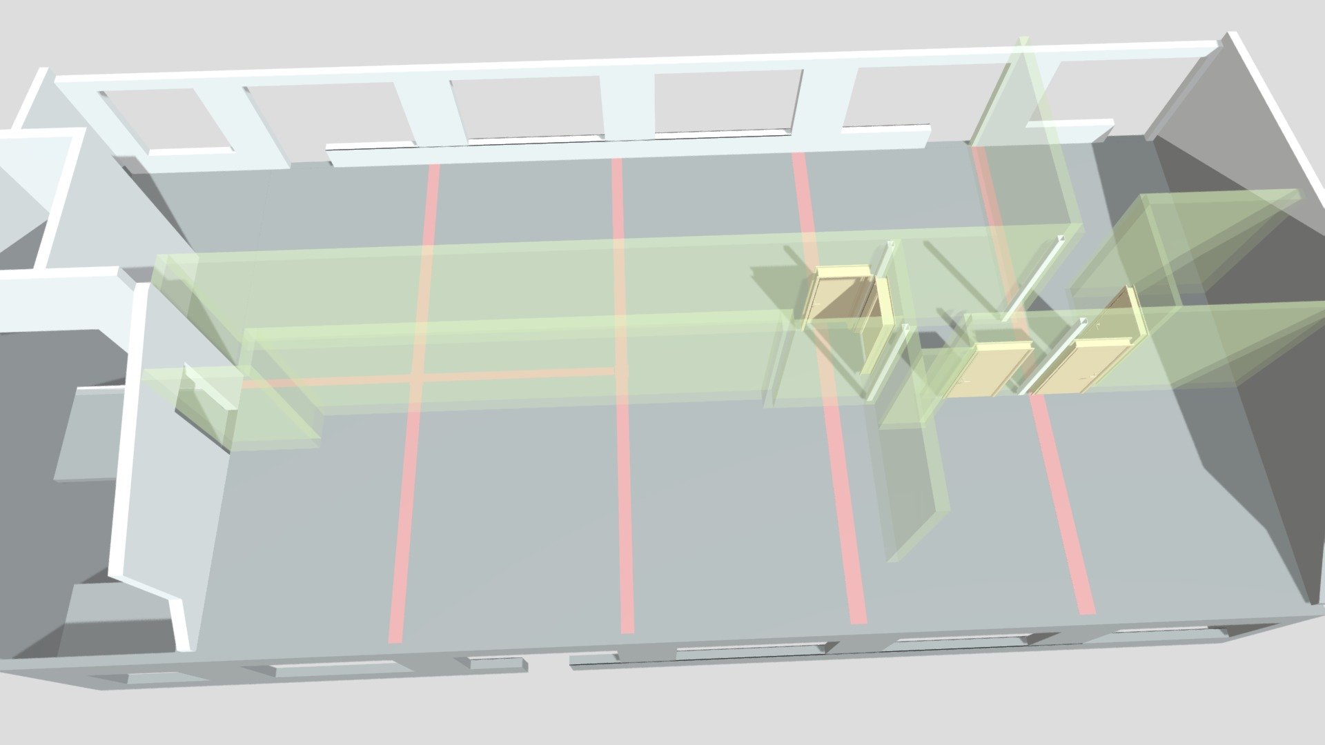 New IFC - Download Free 3D model by Vlad (@vlad1988) [a463090] - Sketchfab