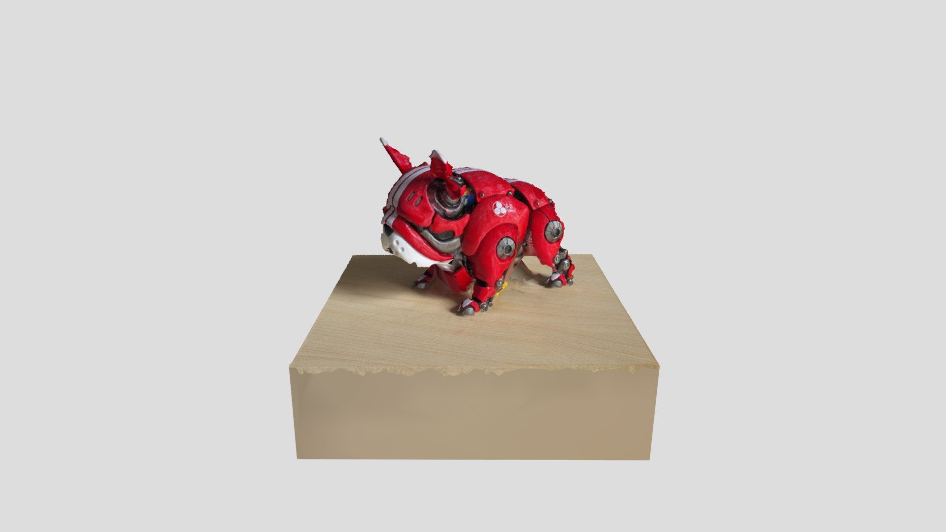 Scan 2022-12-05T05:46:34.144Z - Download Free 3D model by FirstZ ...