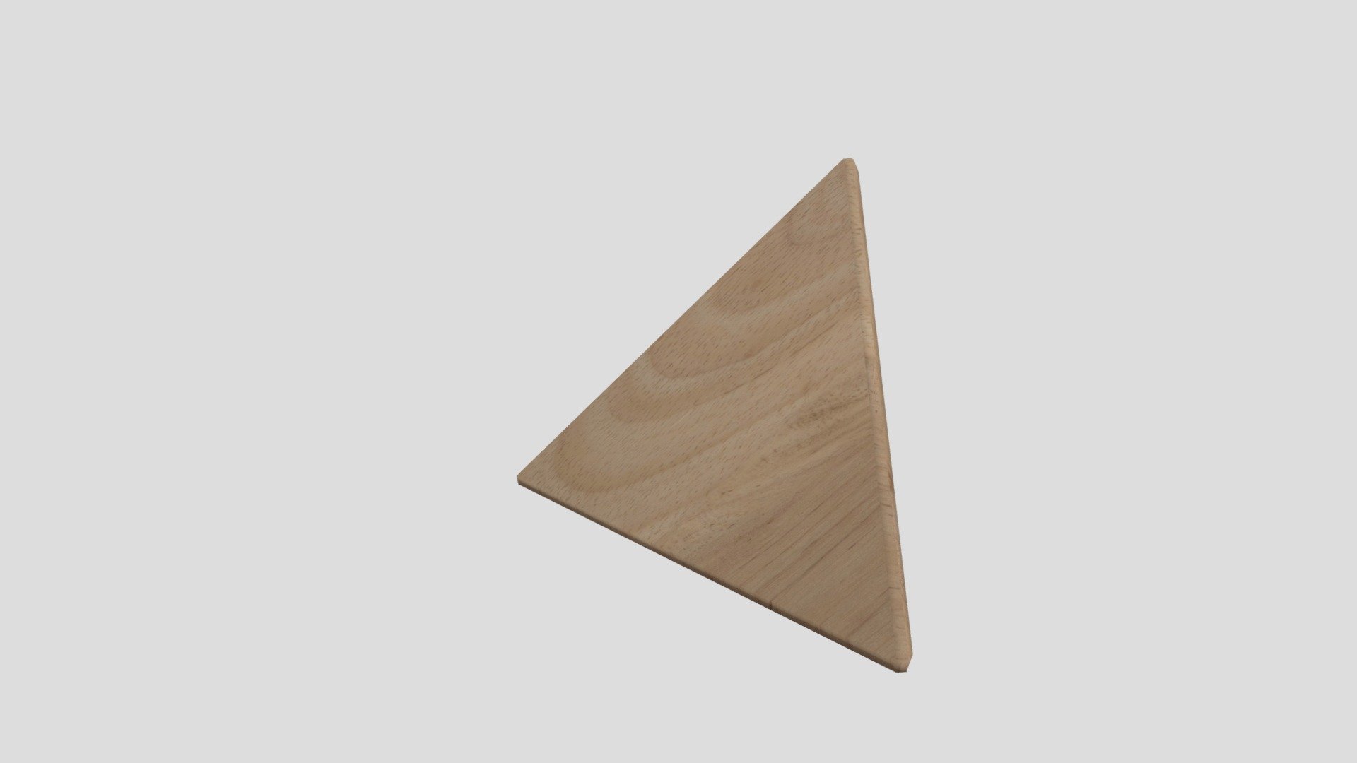 Wedge Corner - Download Free 3D model by ryomaokano [a466280] - Sketchfab