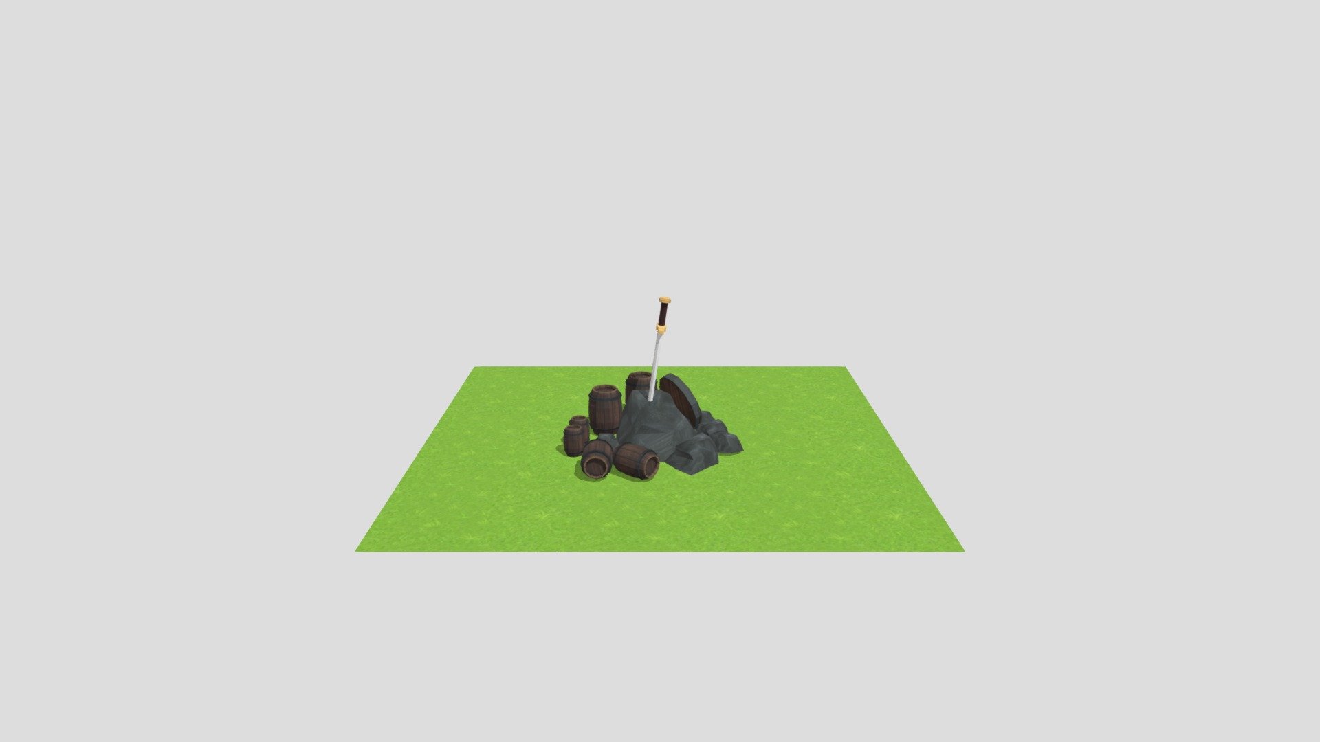 smio - Download Free 3D model by jason2003920226 [a466404] - Sketchfab