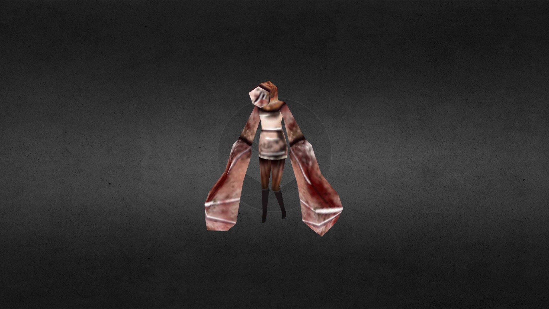 Closer - 3D model by bgleiter [a467294] - Sketchfab