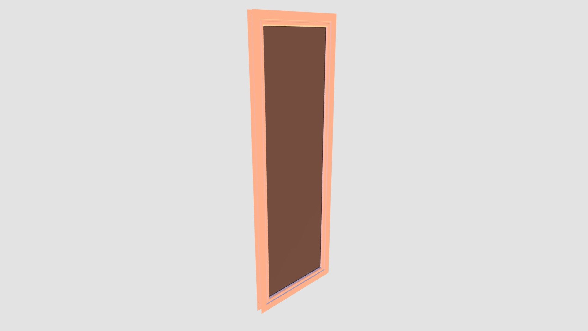window - Buy Royalty Free 3D model by Evermotion [a46870f] - Sketchfab ...