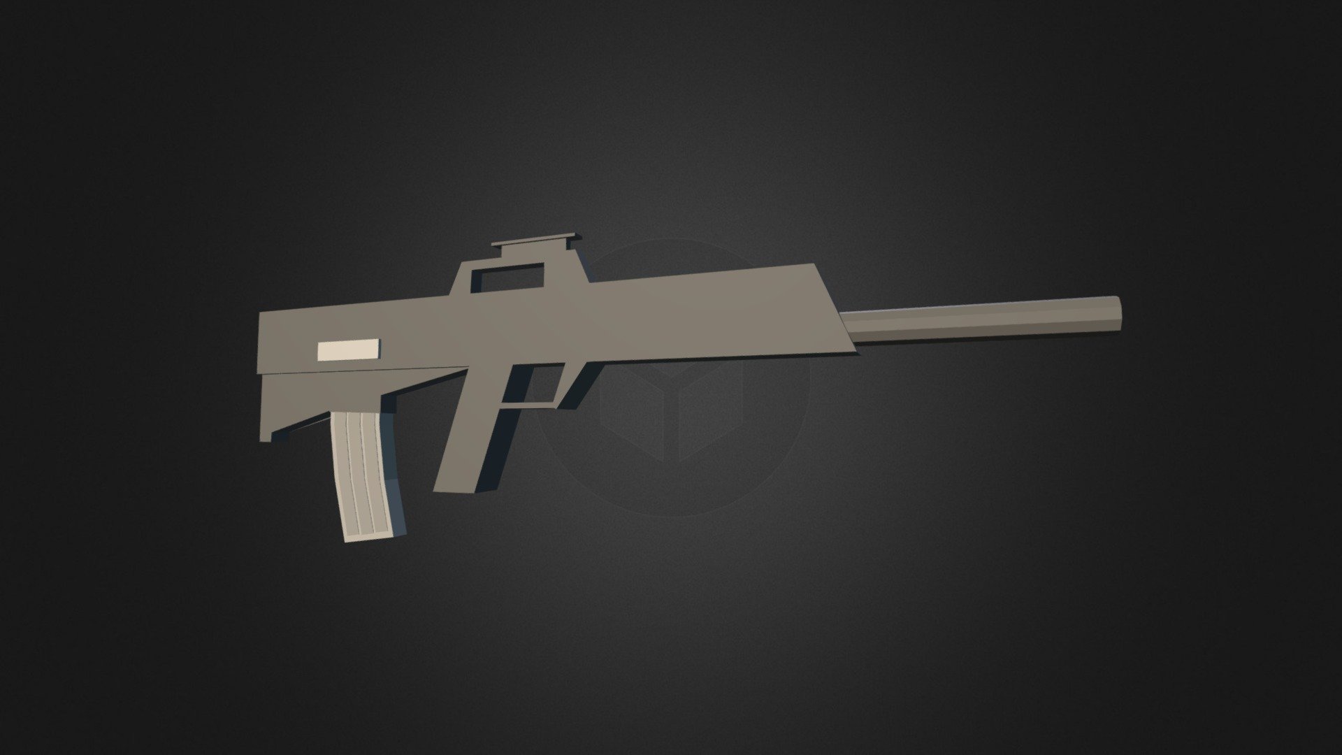 M17S - 3D model by [TH]Zhao Yi (@th-zhao-yi) [a46a100] - Sketchfab