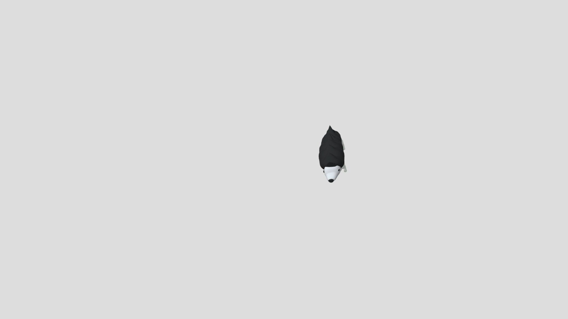 riccio - Download Free 3D model by teresaesposito46254 [a46bfc0 ...