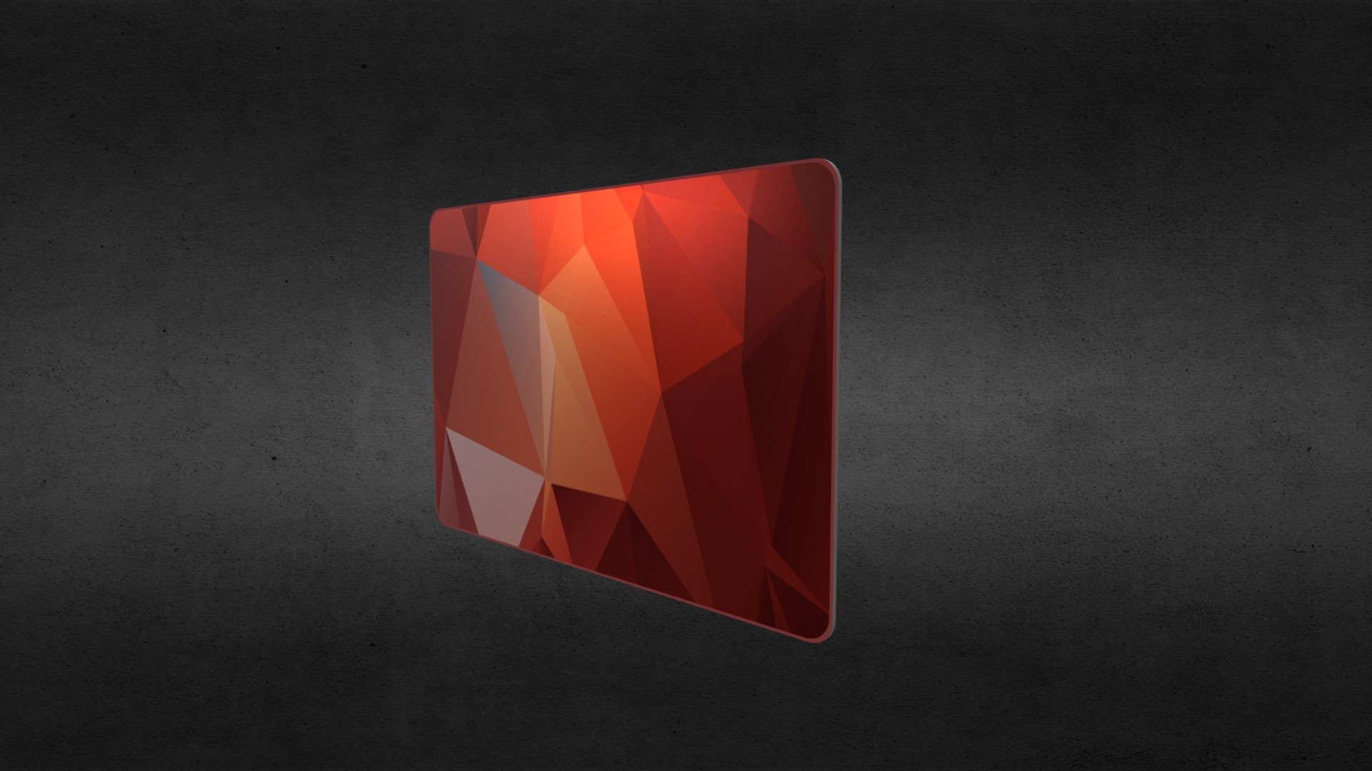 Credit-card - 3D model by llllline [a46da58] - Sketchfab