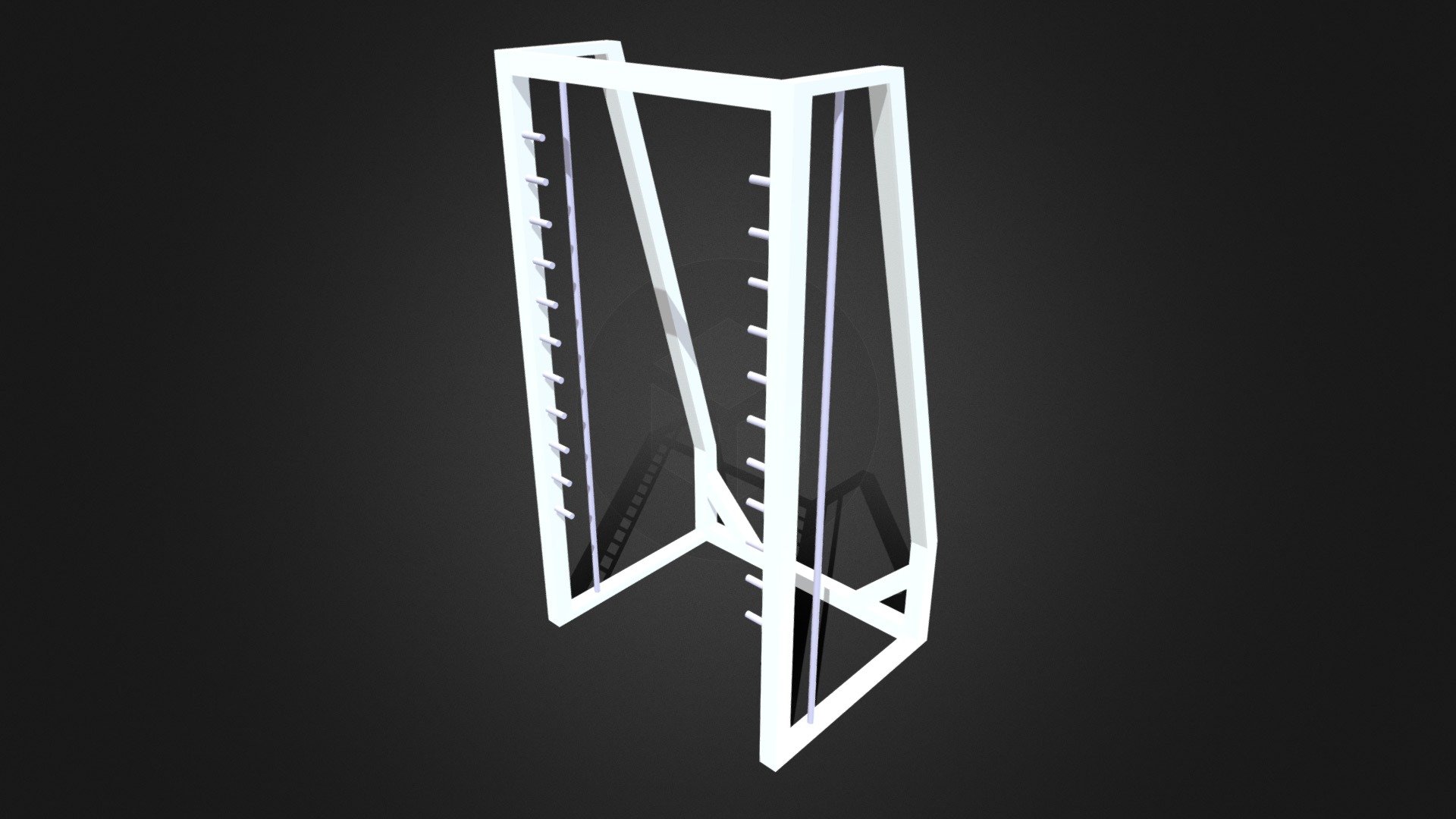 Smitch - 3D model by Off Road MX (@mud-cars) [a46e64c] - Sketchfab