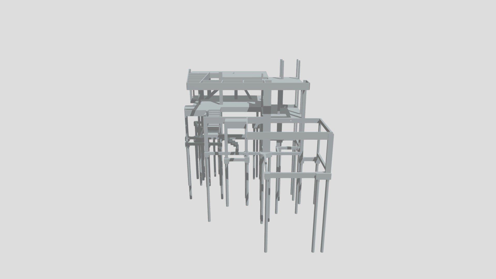 sss - Download Free 3D model by ewertontassi [a46e8eb] - Sketchfab