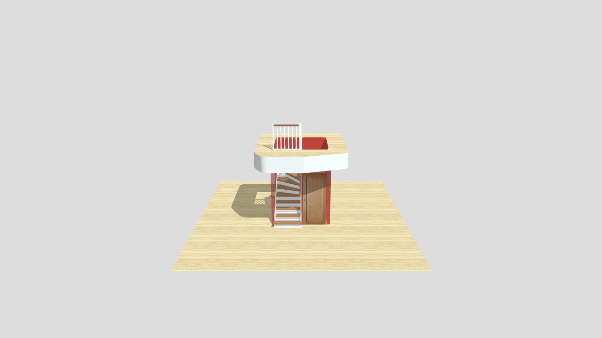 tartu_pargi2_box3 - Download Free 3D model by Andris Sild - Andu Trepp ...
