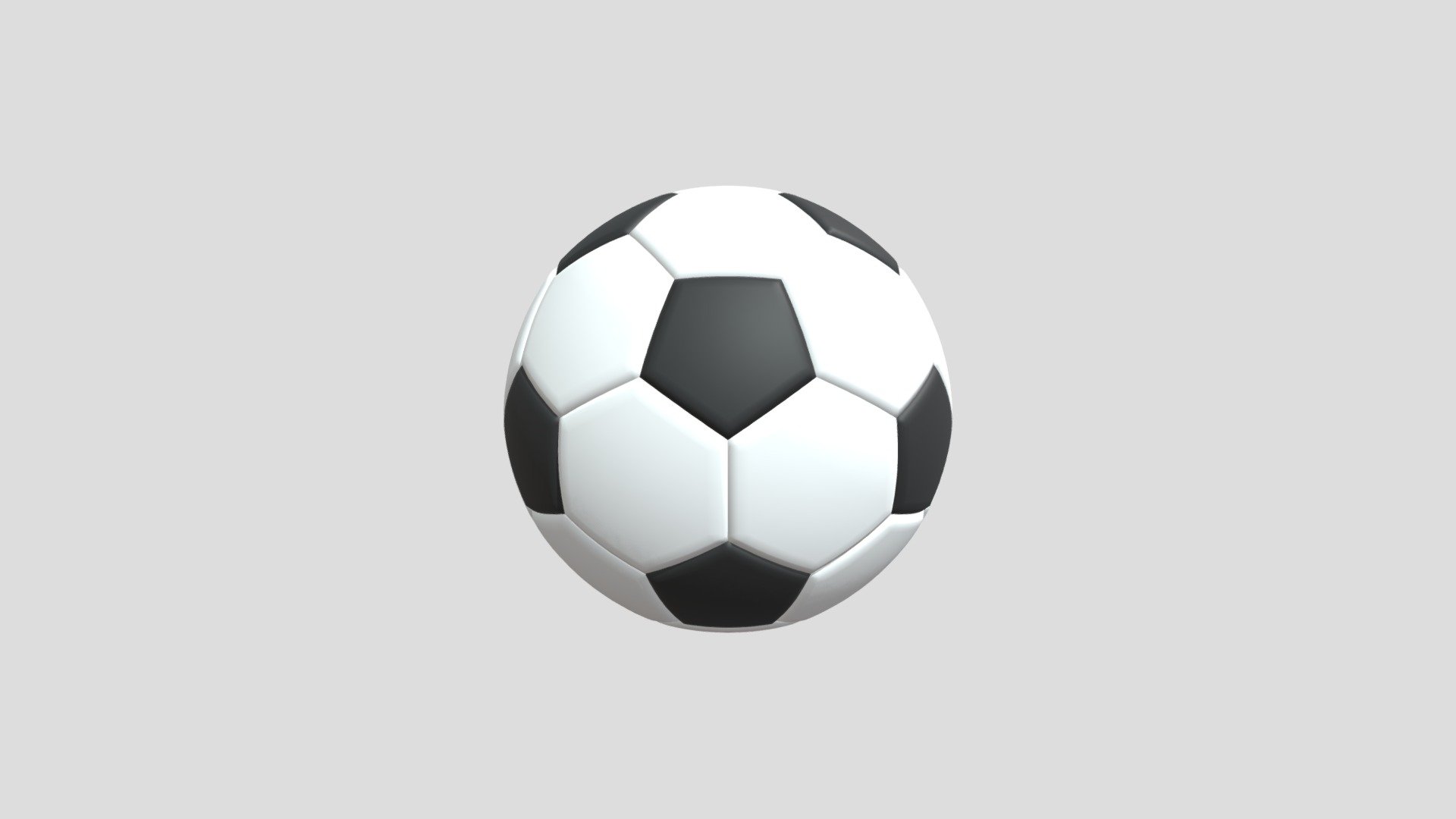 Ball FBX - 3D model by pavsar.alen [a47091d] - Sketchfab