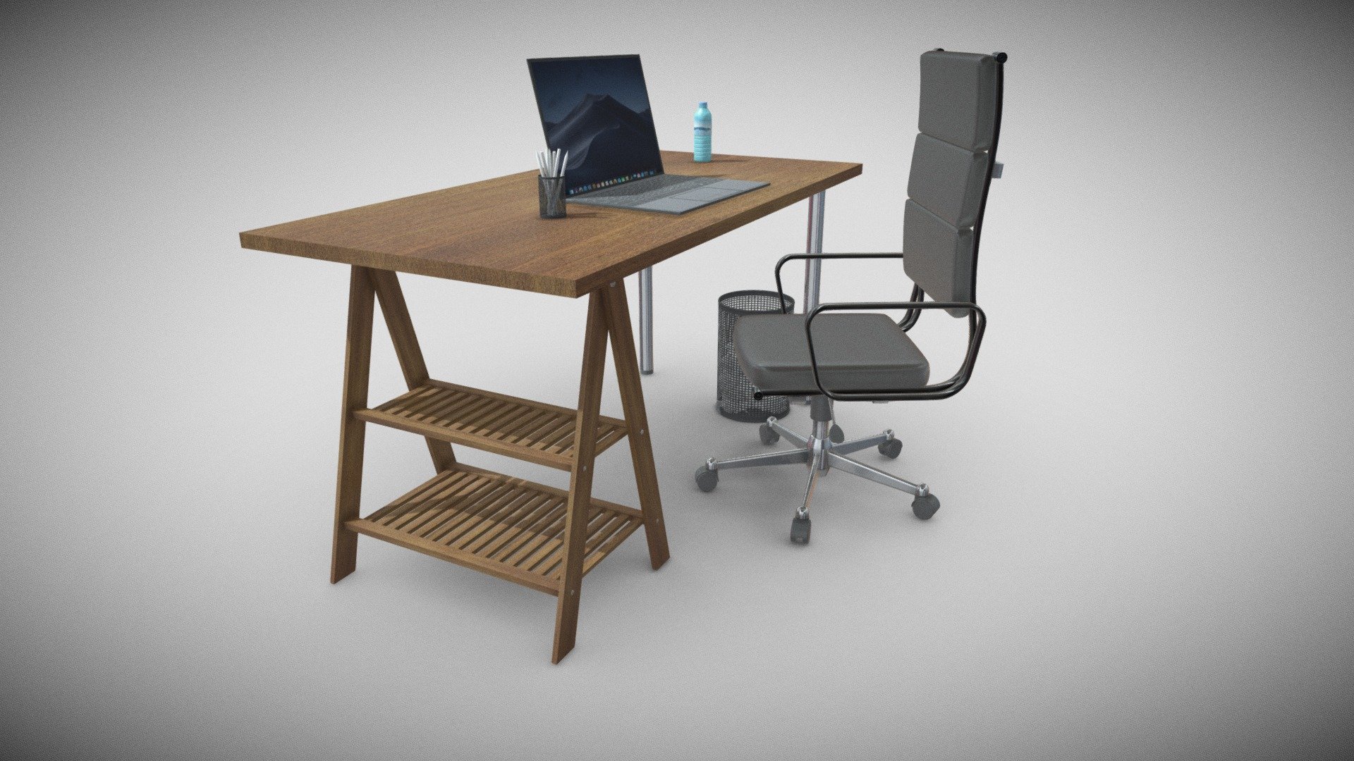 Fbx - 3D model by nvere [a470a3f] - Sketchfab