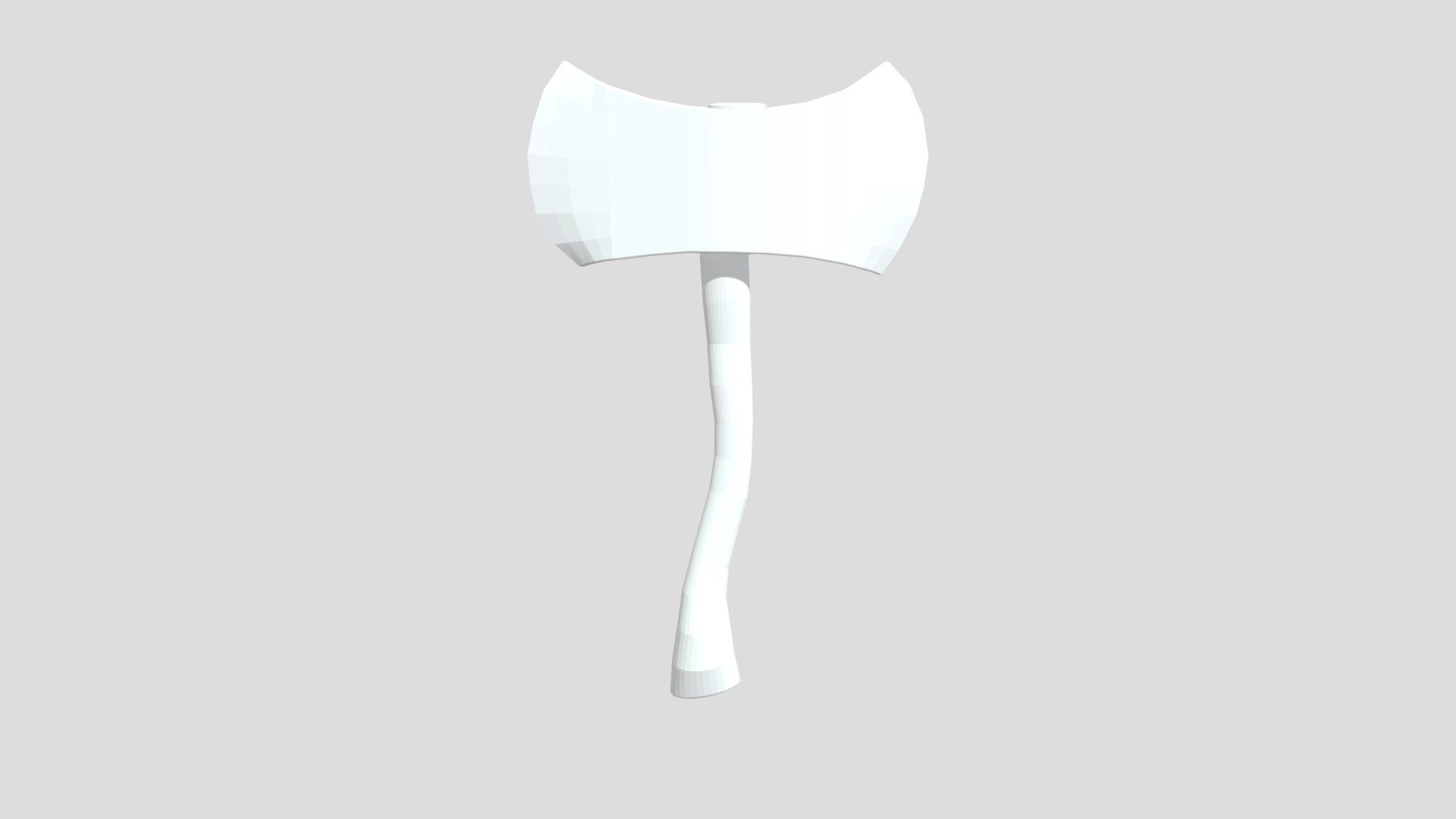 The Axe Project - Download Free 3D model by TommySN [a47195d] - Sketchfab
