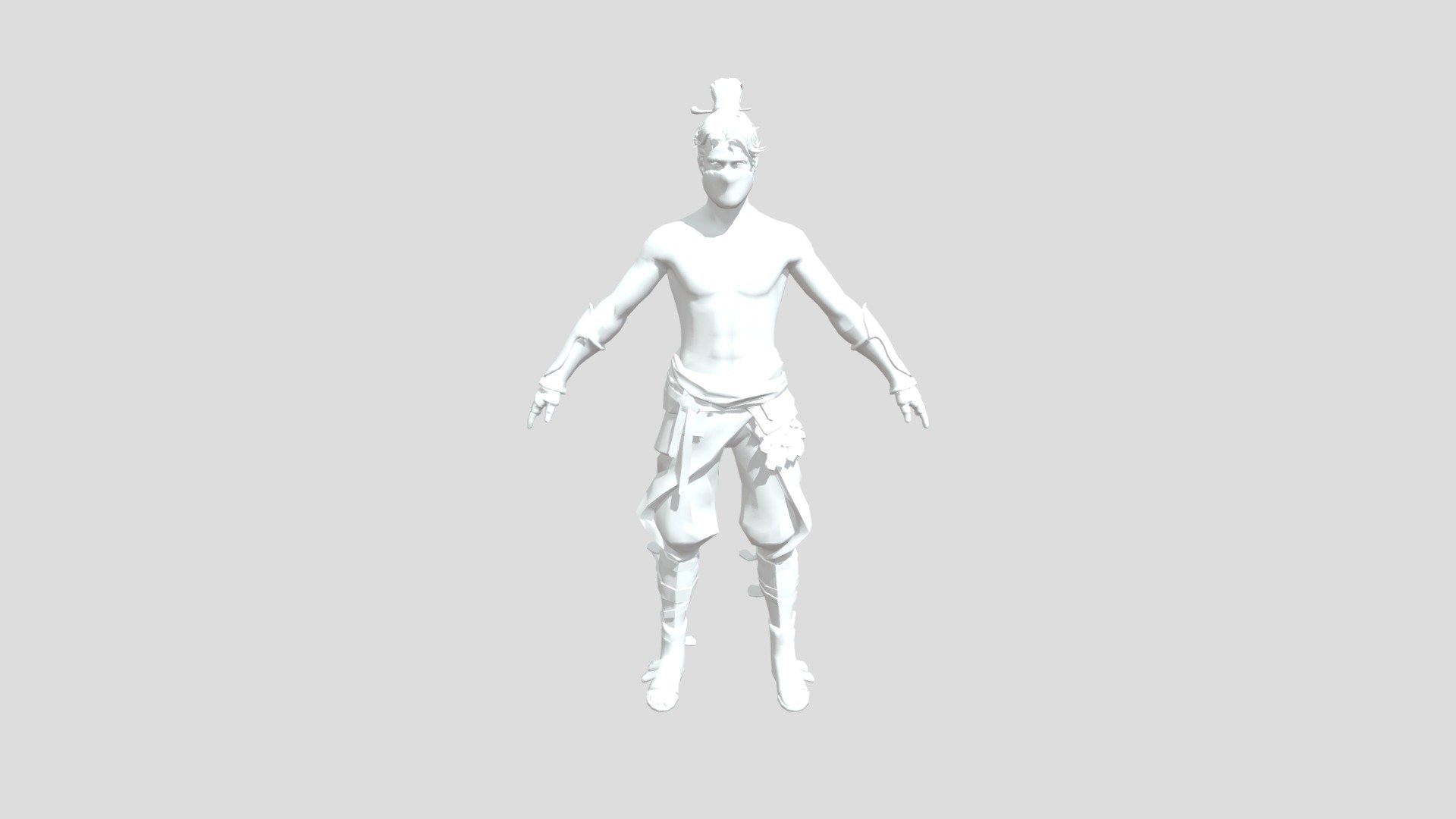 GOLDEN SHADE BUNDLE FREEFIRE - Download Free 3D model by headshotff ...
