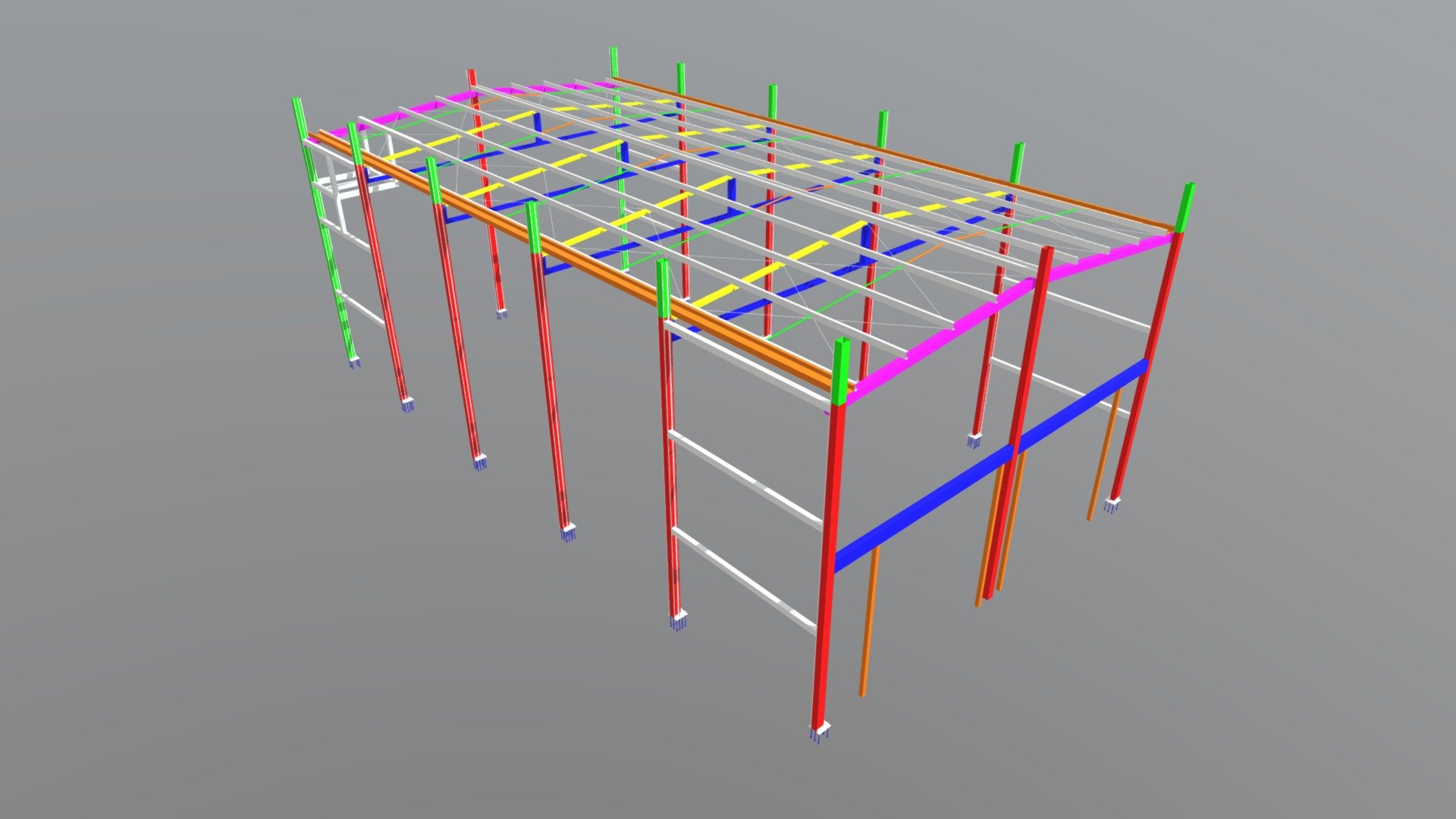 022404 - AP - 3D model by Engenheiro Felipe Silva (@engonline) [a47682f ...
