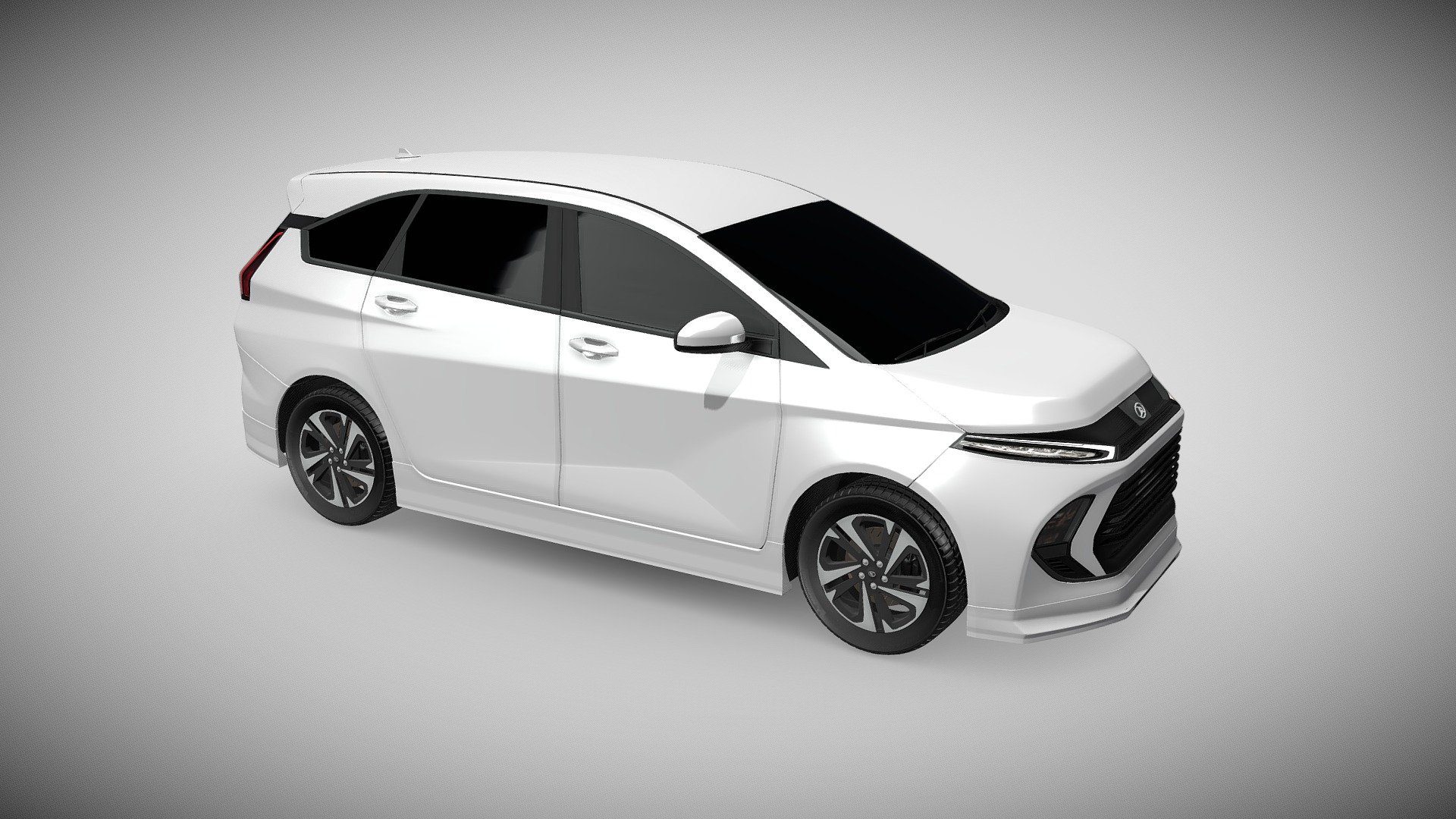 JTR JTC01 - 3D model by Jentoro Hart (@OniK29) [a4788a5] - Sketchfab