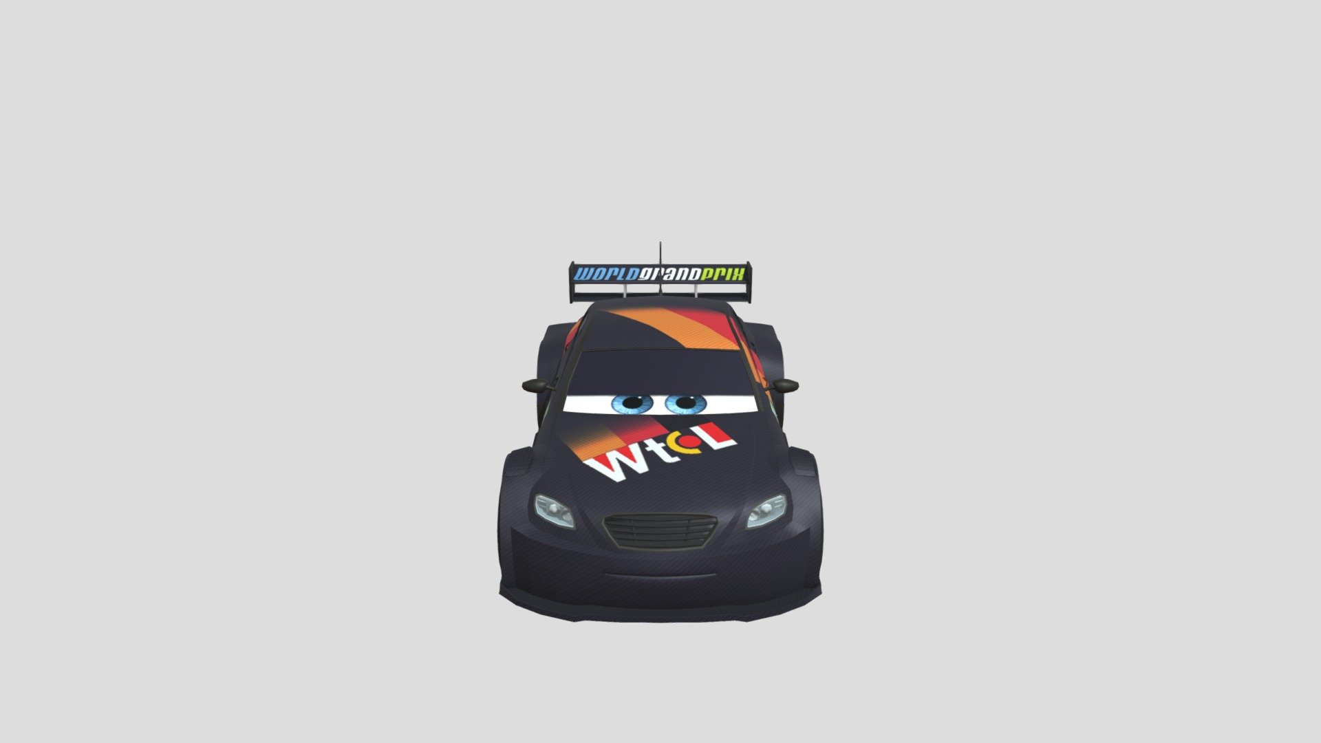 Max Schnell - Download Free 3D model by u659420 [a479088] - Sketchfab