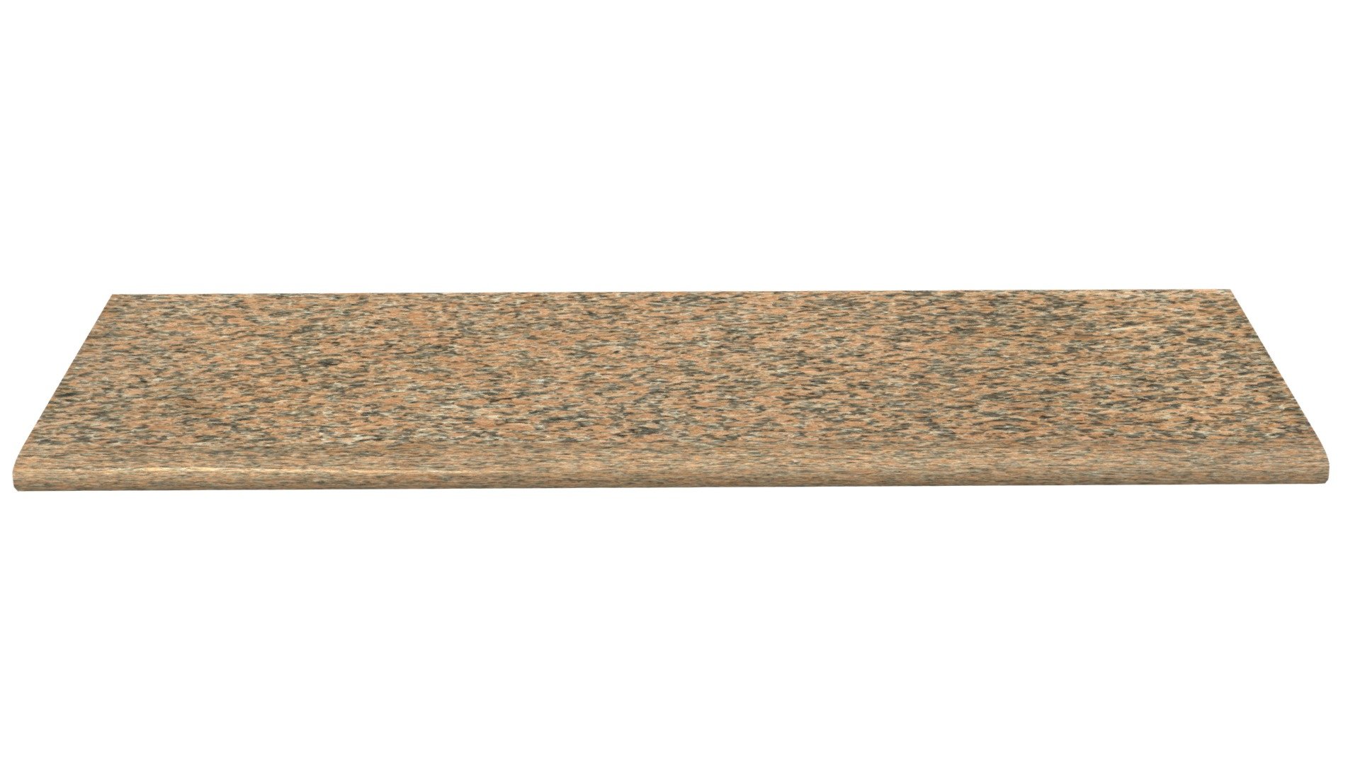 Glaf din Granit Maple Red - 3D model by Bocris (@bocris.ro) [a47a9e0 ...