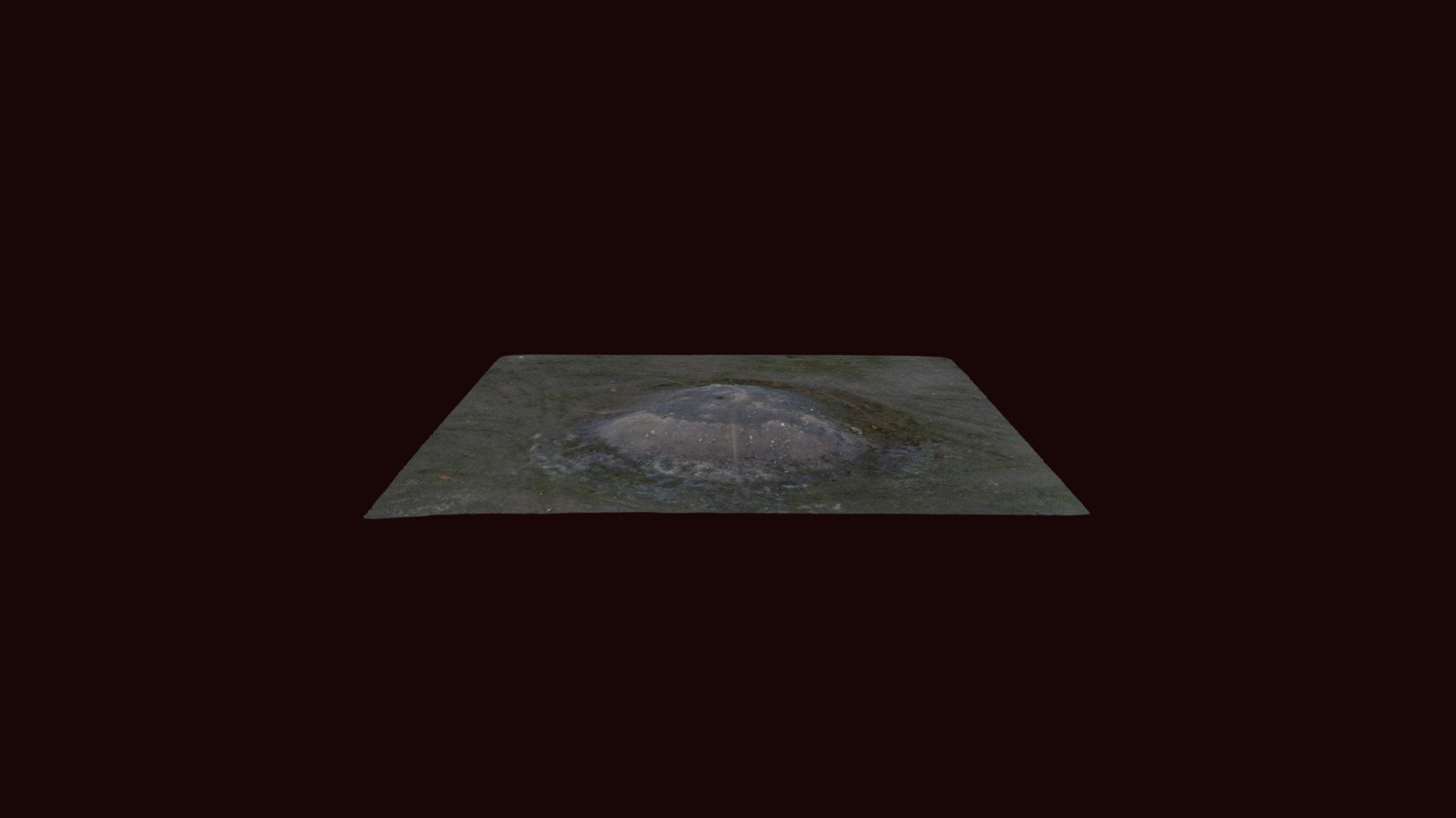 Taldy 2 - 3D model by archaeology.kz [a47b71b] - Sketchfab