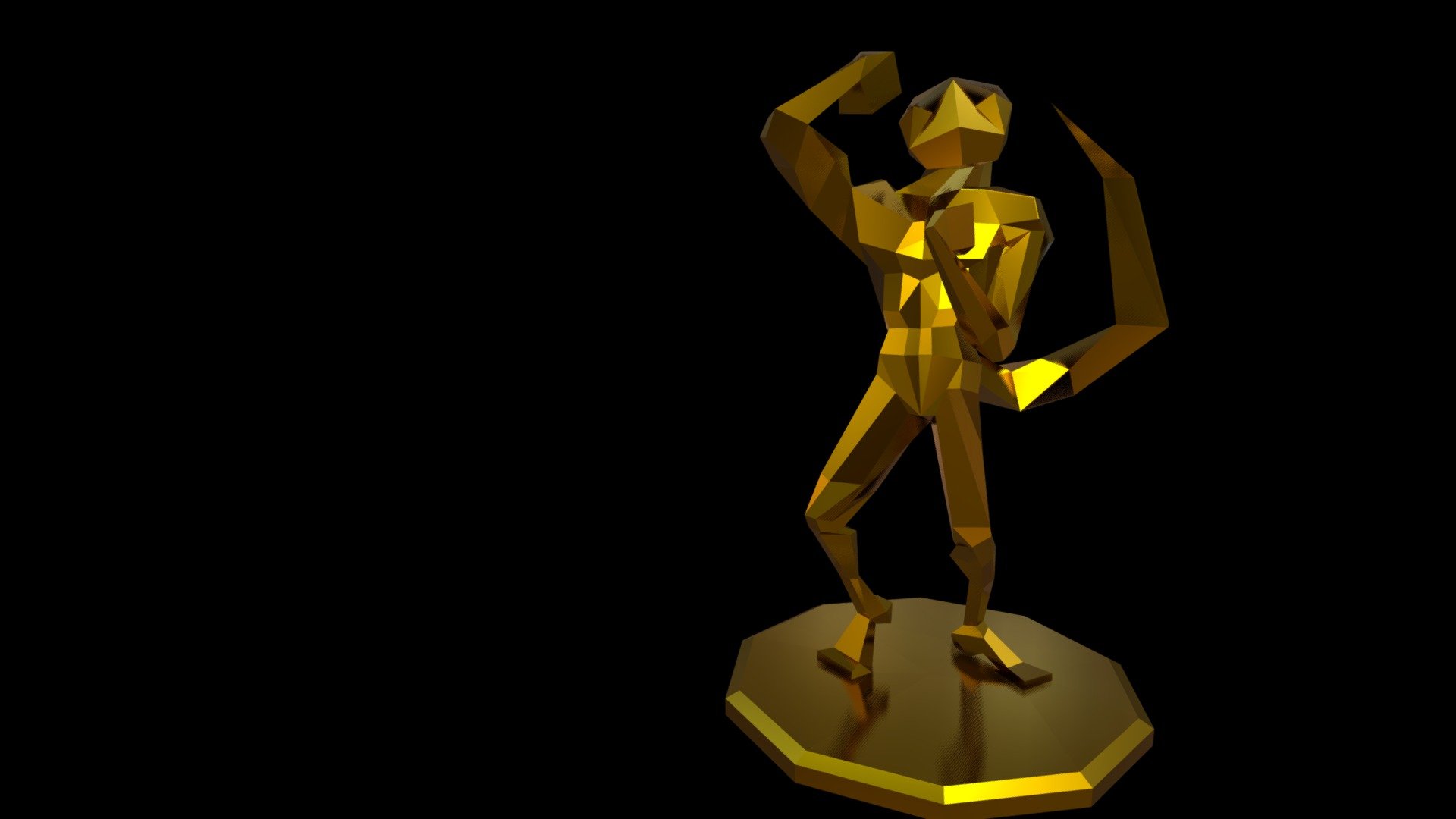 NEWT - 3D model by harrisonke [a47cefe] - Sketchfab
