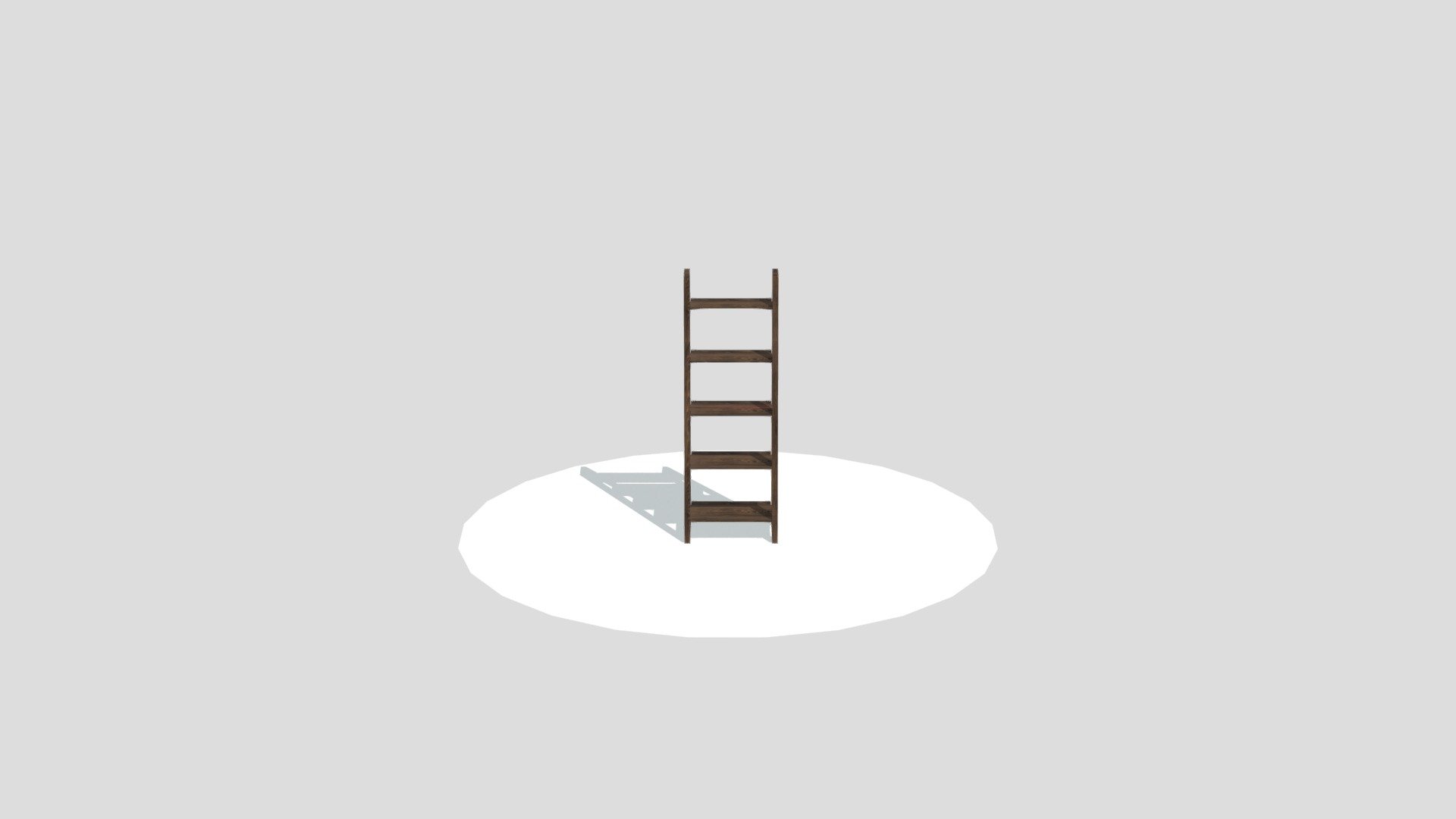 shelf2 - 3D model by petrf [a47d2fe] - Sketchfab