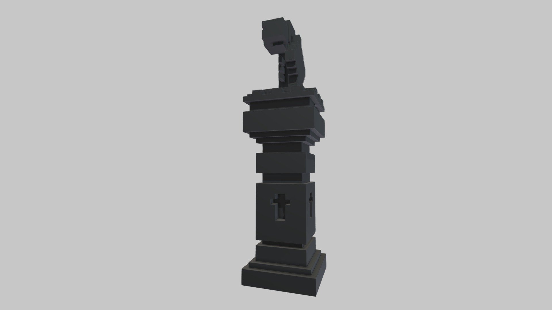 tinker - 3D model by zopinel [a47e73e] - Sketchfab