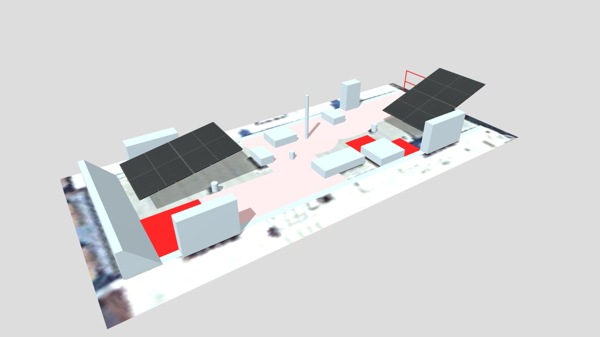 185 LEFFERTS Pl 8 Mod Tilt (1) - Download Free 3D model by ...