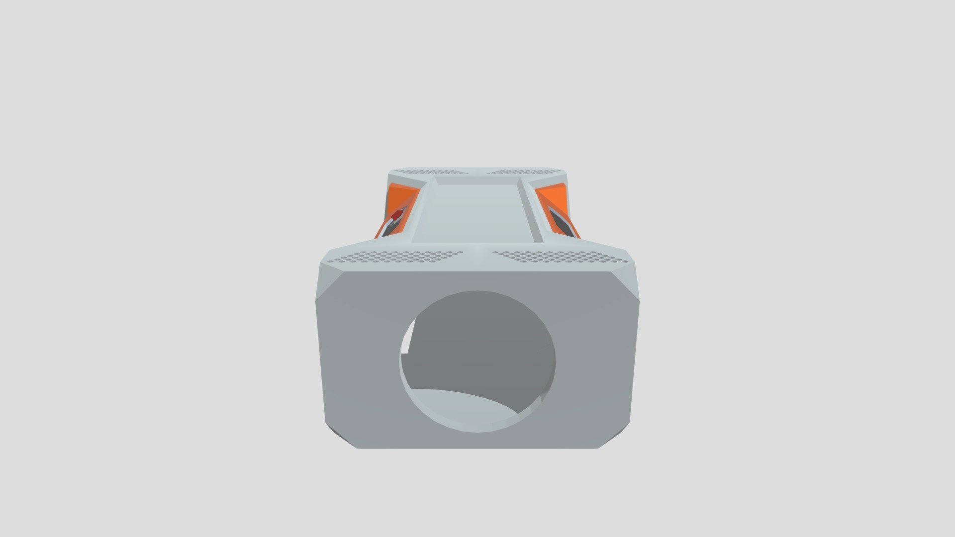 rlt/cat - 3D model by spe0018 [a4807e8] - Sketchfab