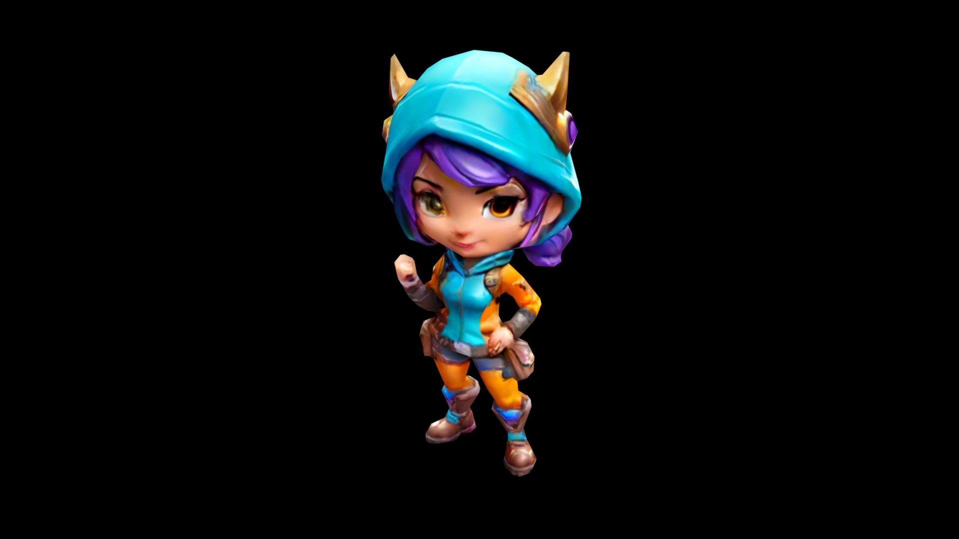 example - Download Free 3D model by klrxyz [a482e30] - Sketchfab