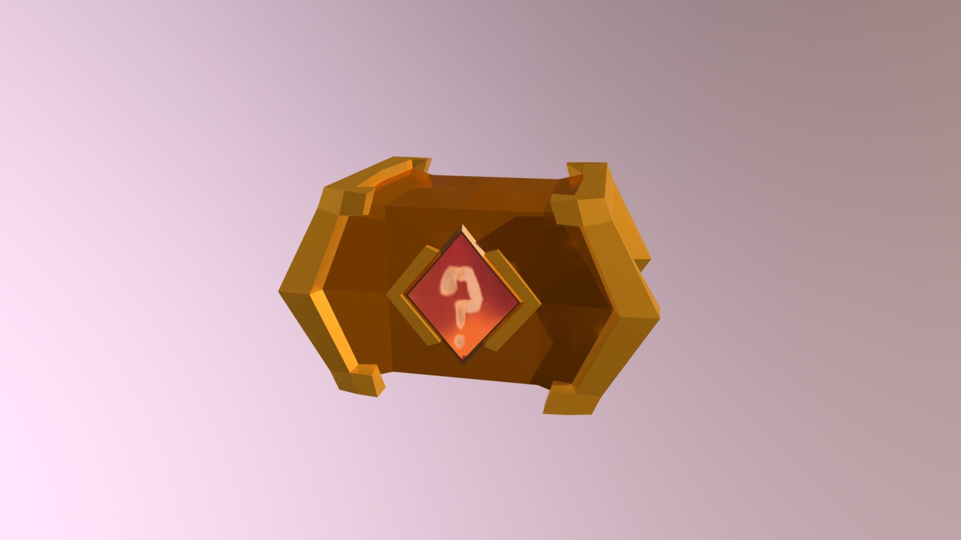 Collector`s Reserve from Marvel snap - Download Free 3D model by ...