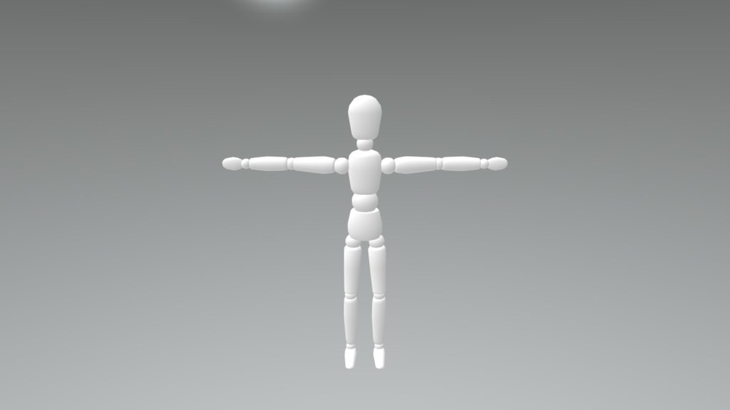 test - 3D model by zotilus [a48369b] - Sketchfab