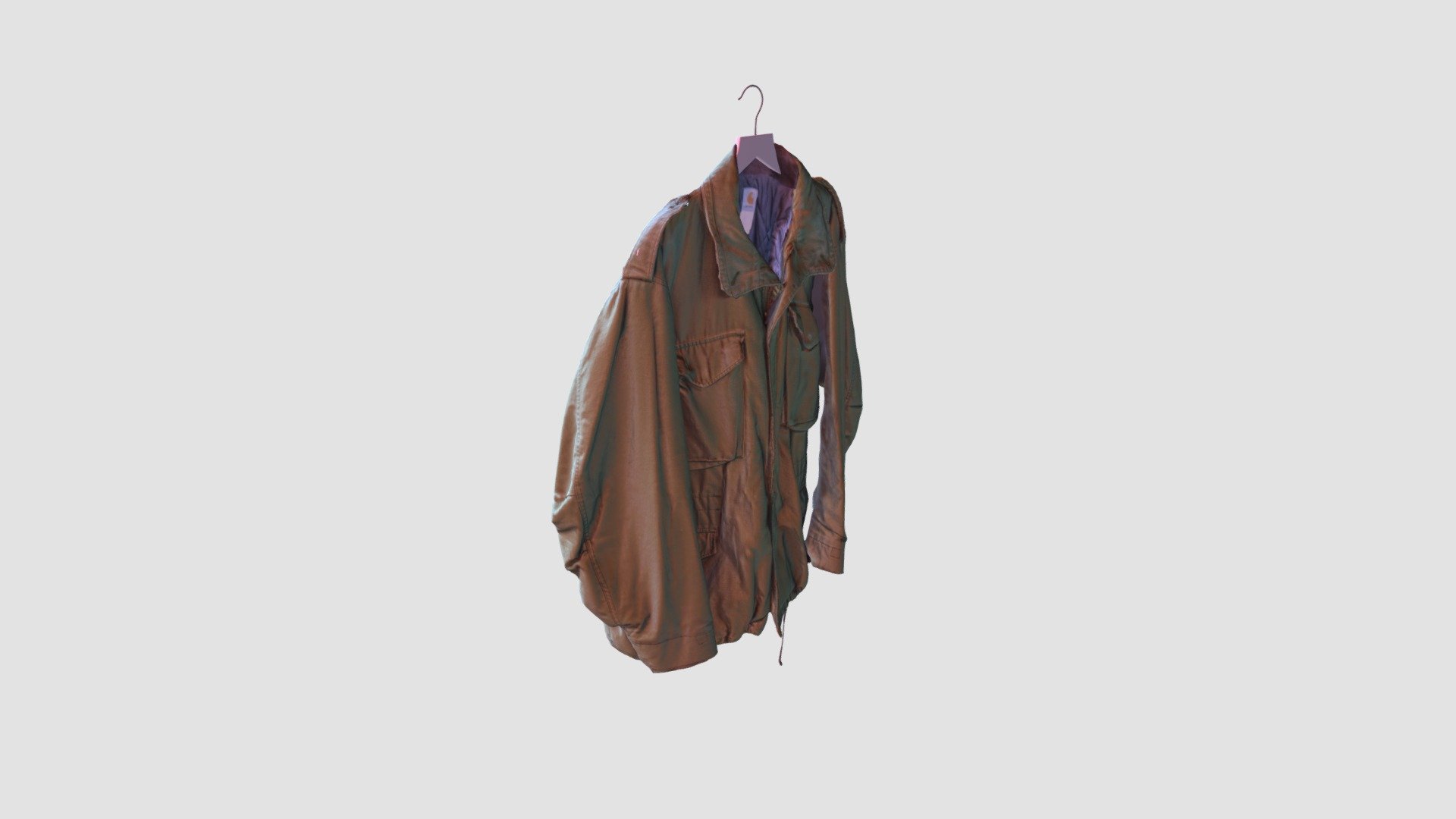 clothes - Buy Royalty Free 3D model by Evermotion [a4843c4] - Sketchfab ...