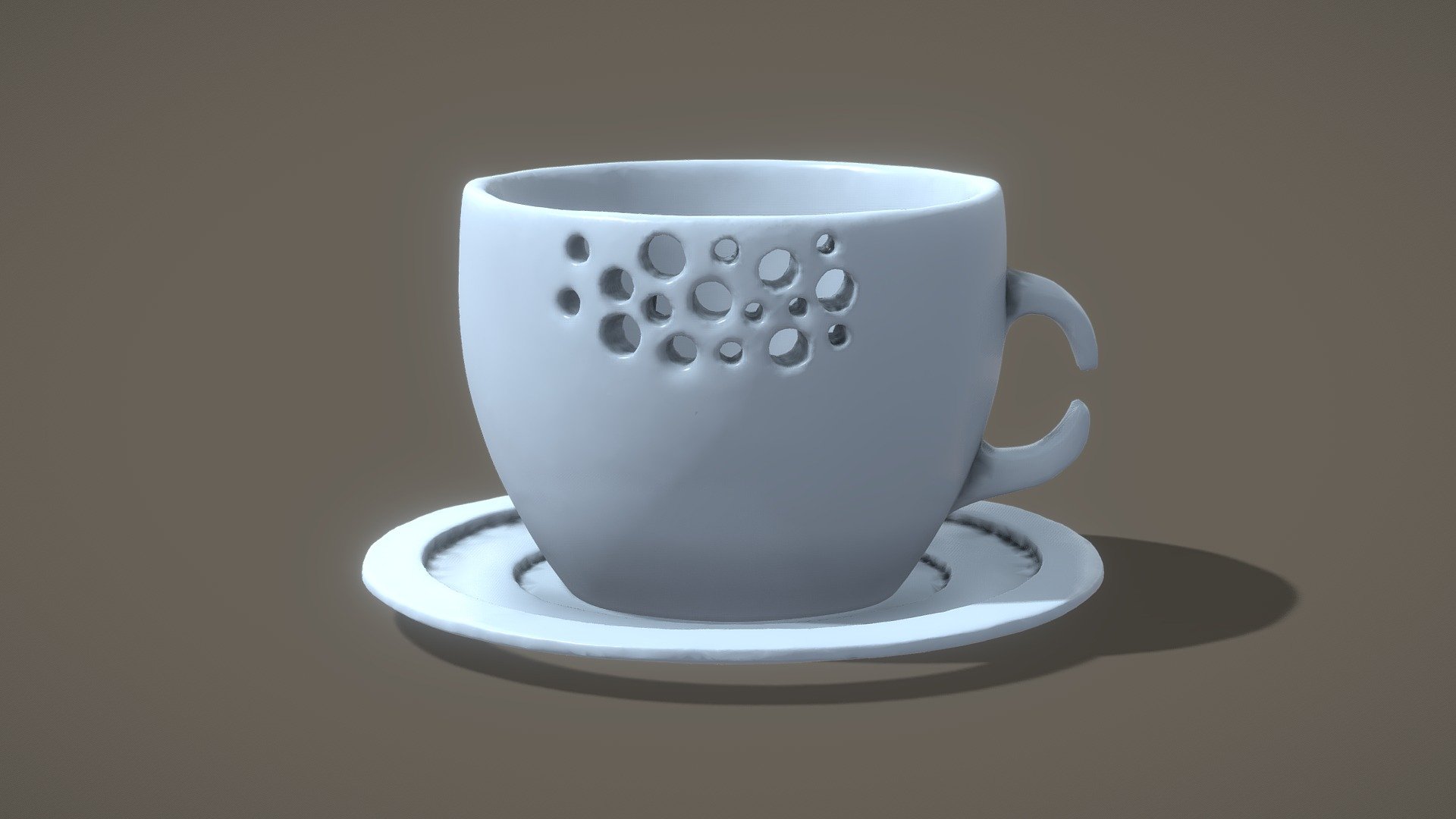 Day 9: Pointless Tool - Download Free 3D model by Katerina Novakova ...