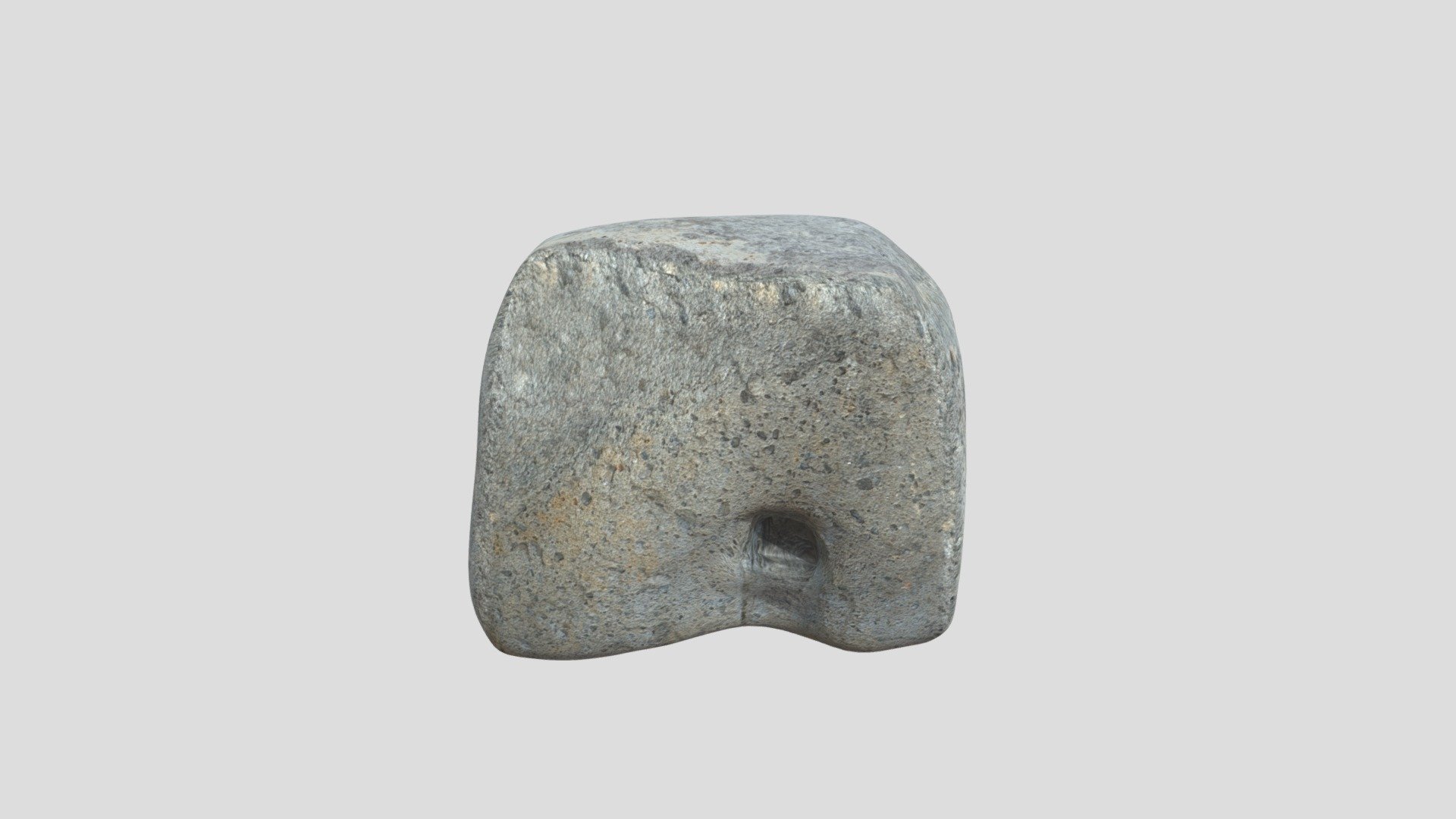 Steen 12 - Download Free 3D model by Archeo3D (@mmmtje) [a48594f ...