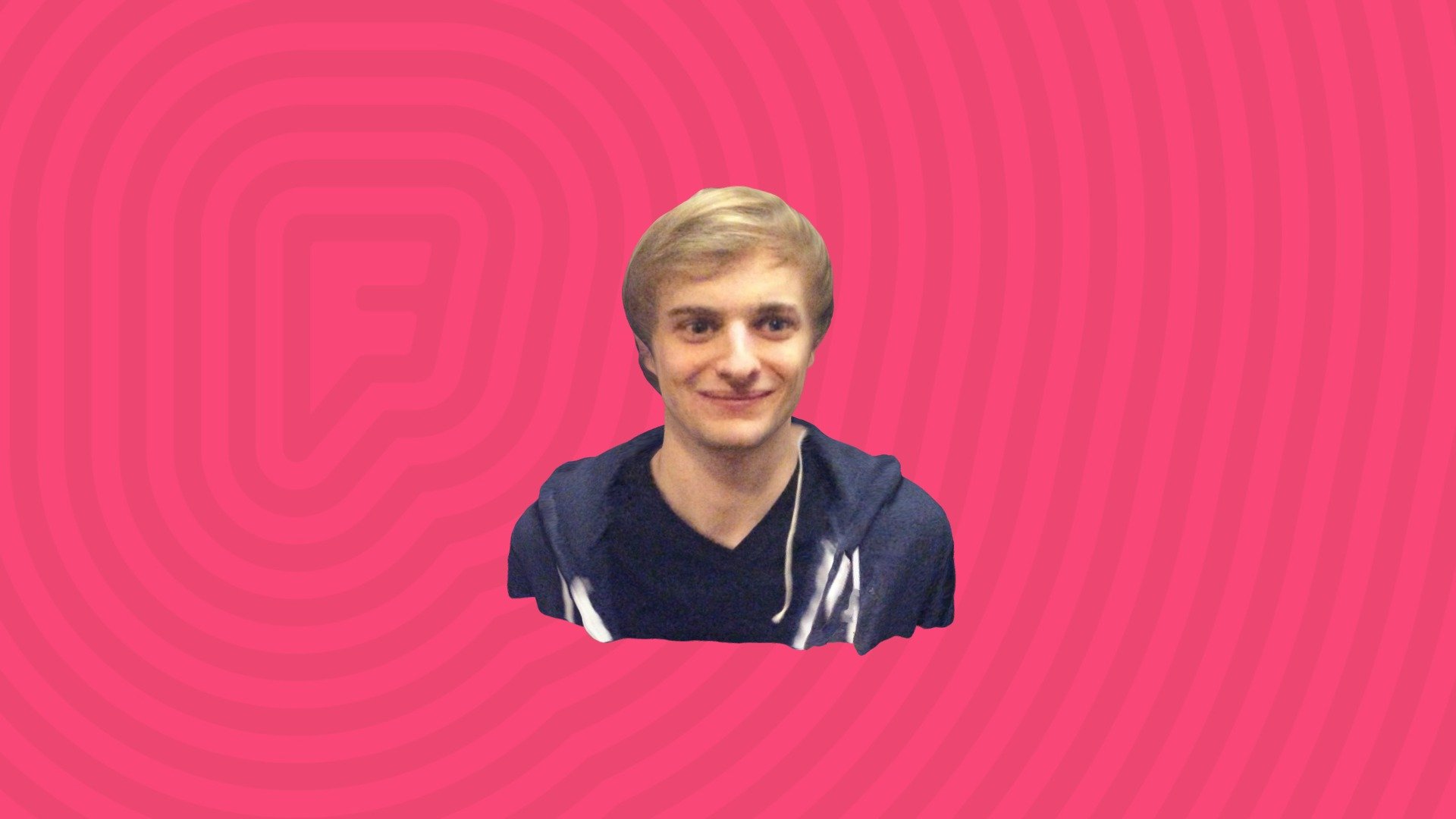 John Gallagher from Foursquare - 3D model by 3D selfie (@3dselfie ...