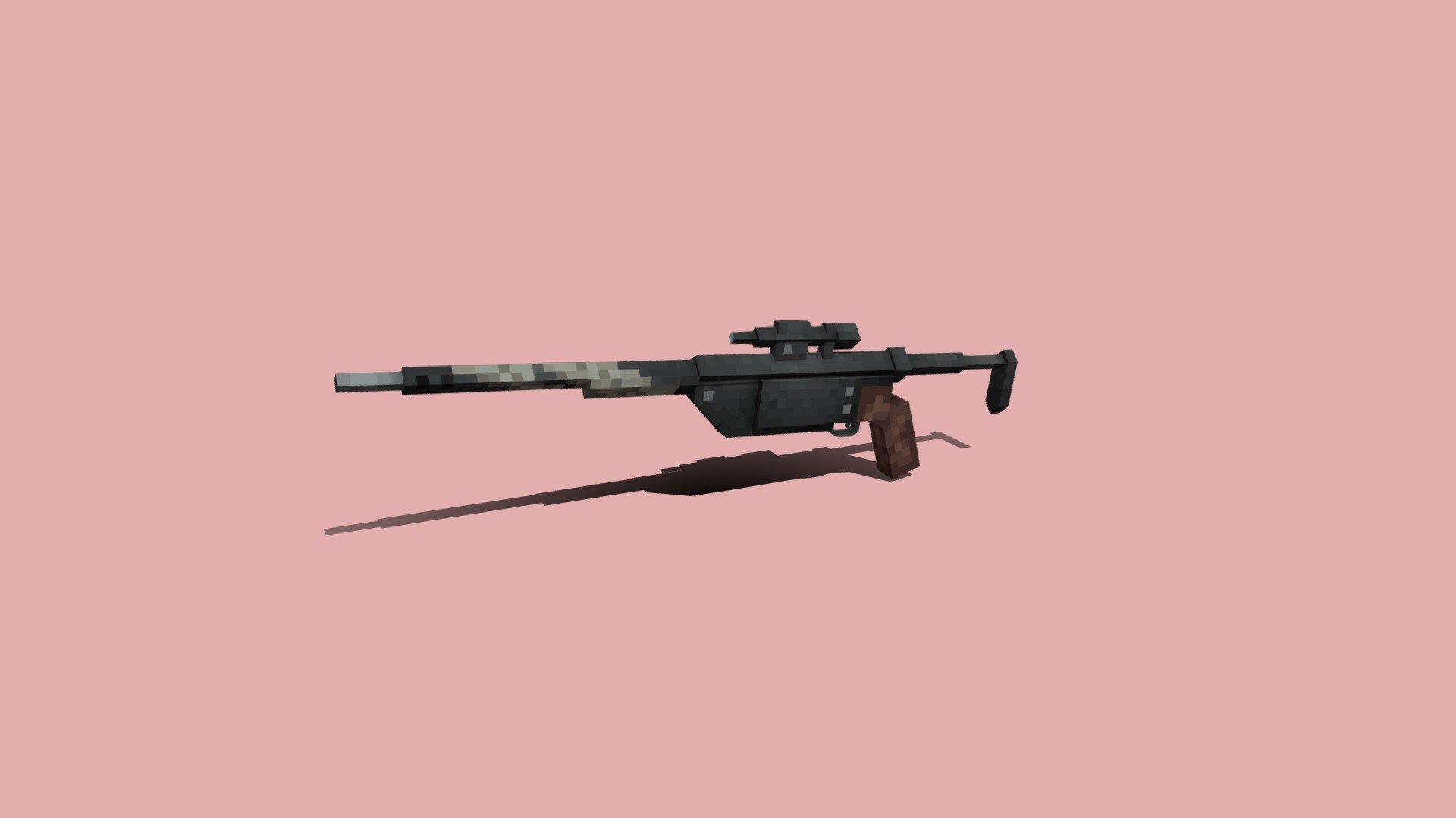 KA74 - 3D model by BananVovan [a488704] - Sketchfab