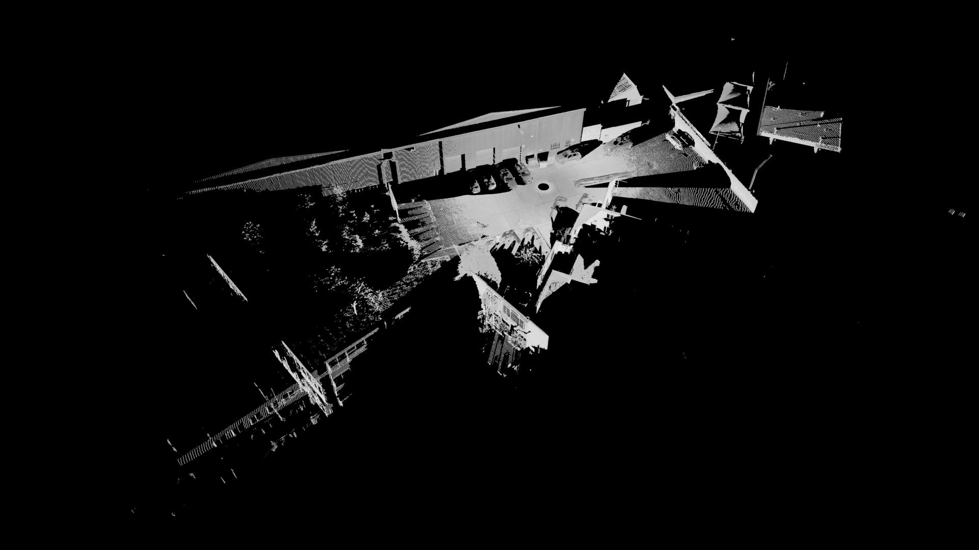 Unit 3F Windrush Ind Park - 360 Measurement(E,B) - 3D model by SIAD ...