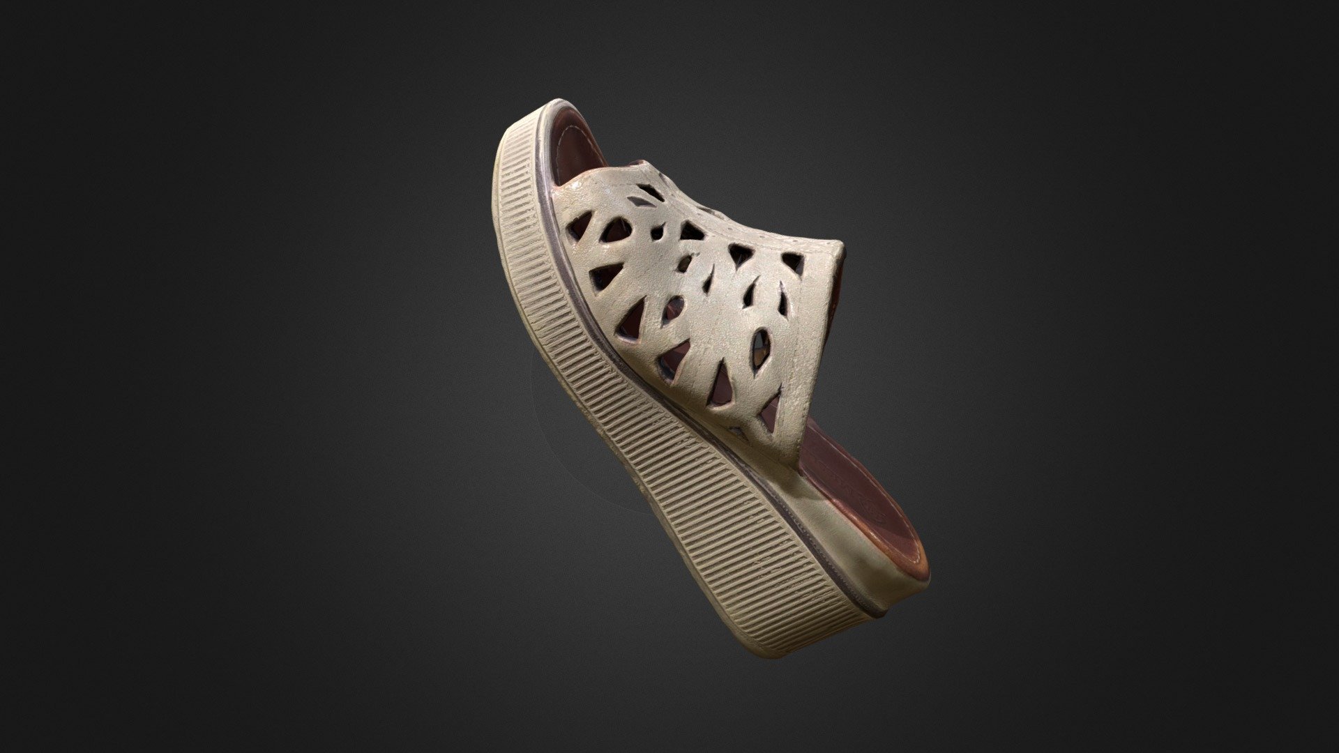 Rapid scan alpha test - Download Free 3D model by 3dcarrots [a489b6f ...