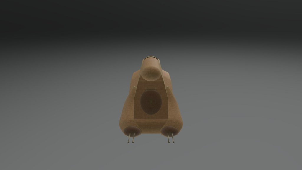 MTT - 3D model by manhack [a48ac03] - Sketchfab