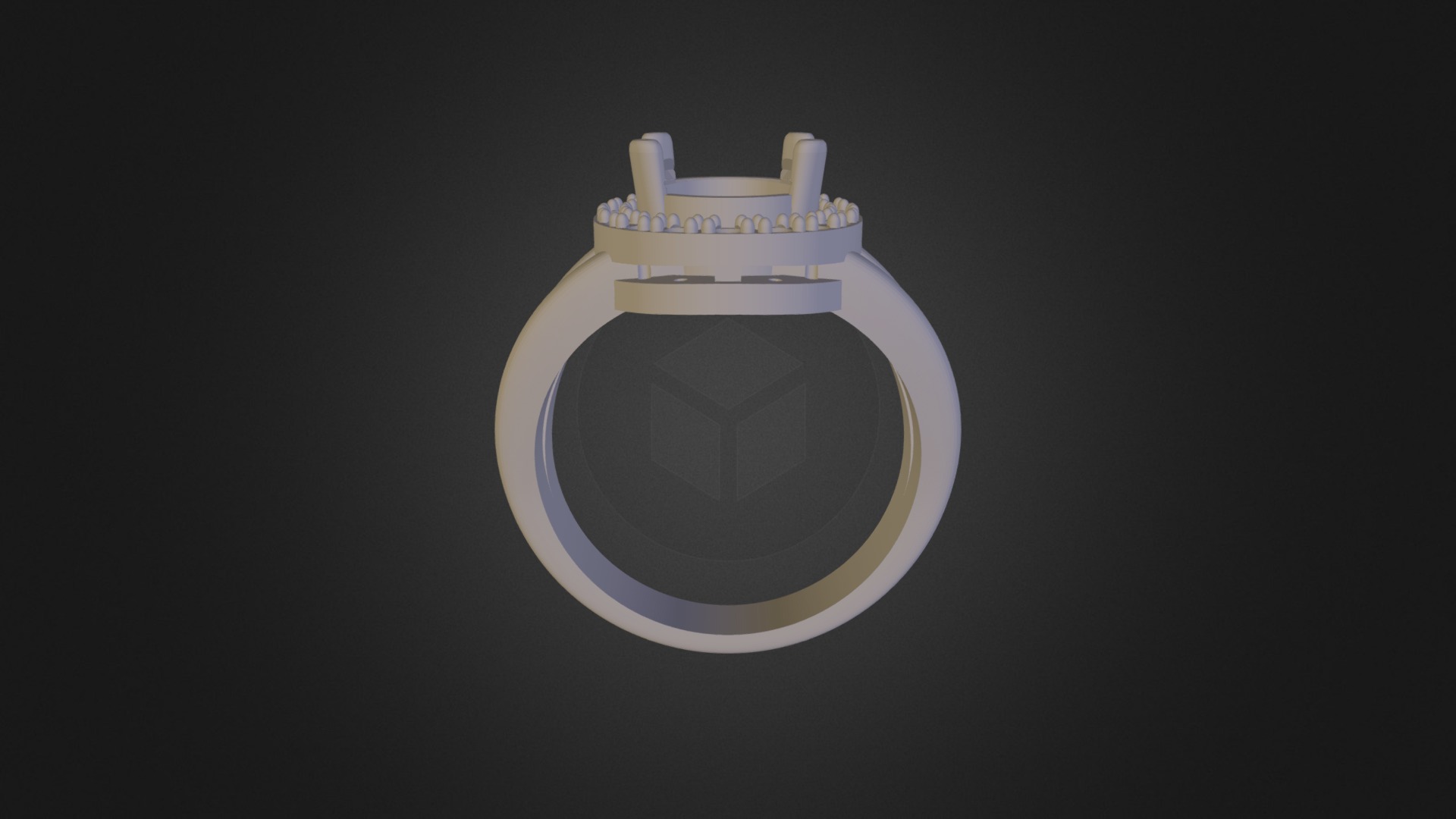 Ring - 3D model by vladimirdyskin [a48b002] - Sketchfab