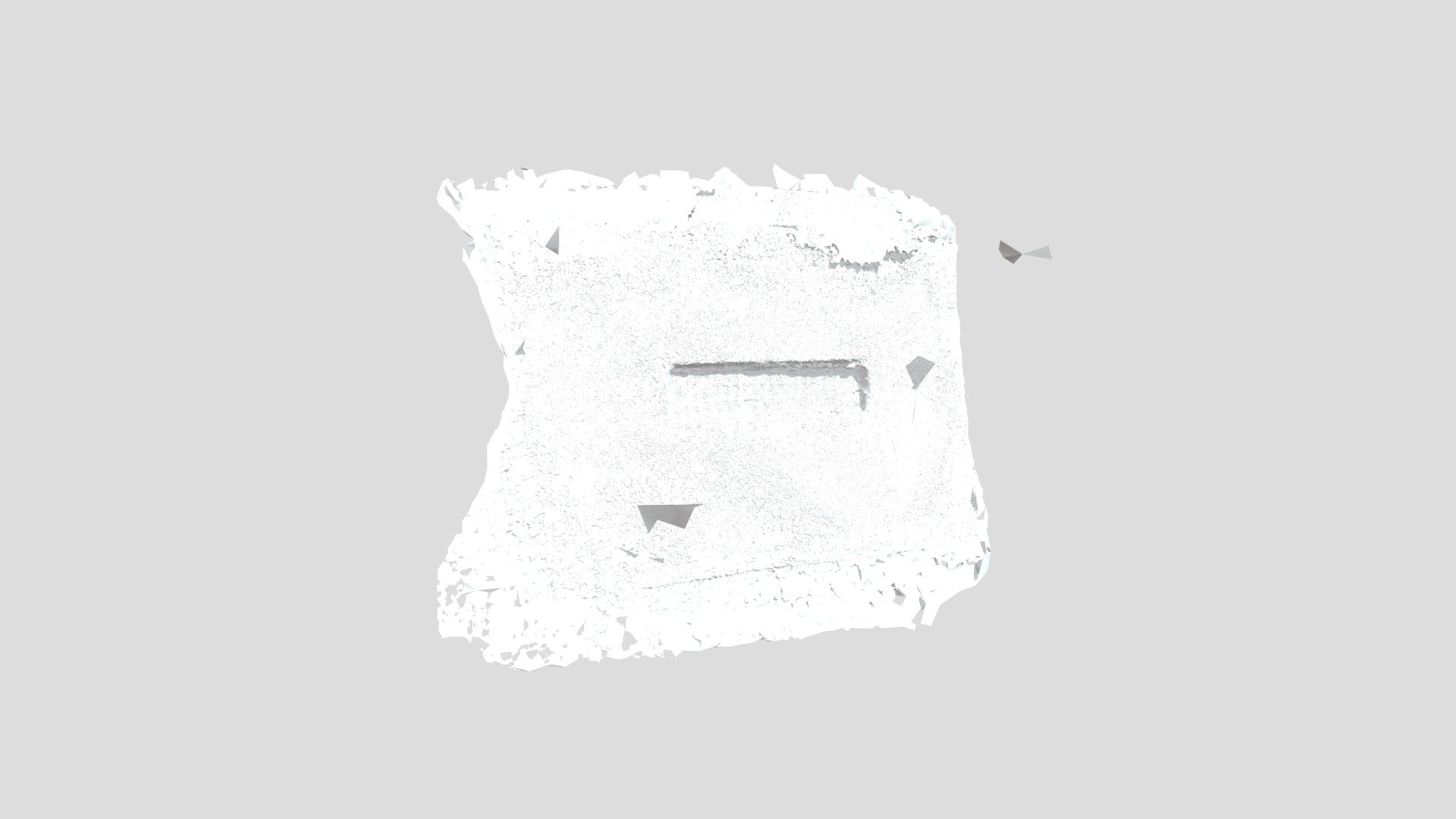 mesh - 3D model by matiaslobaton [a48c1ad] - Sketchfab