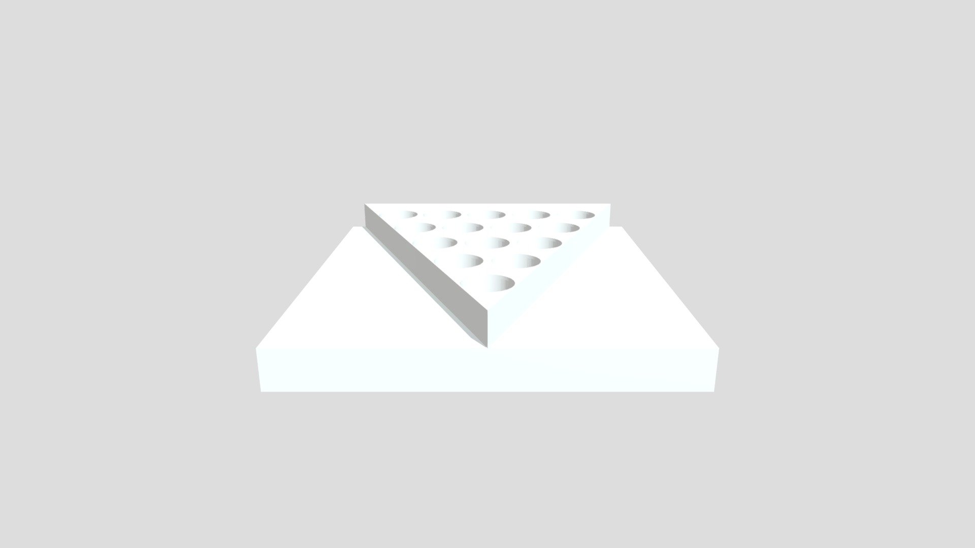 Sello Cabezal 2 - Download Free 3D model by sara_burgueno [a490042 ...