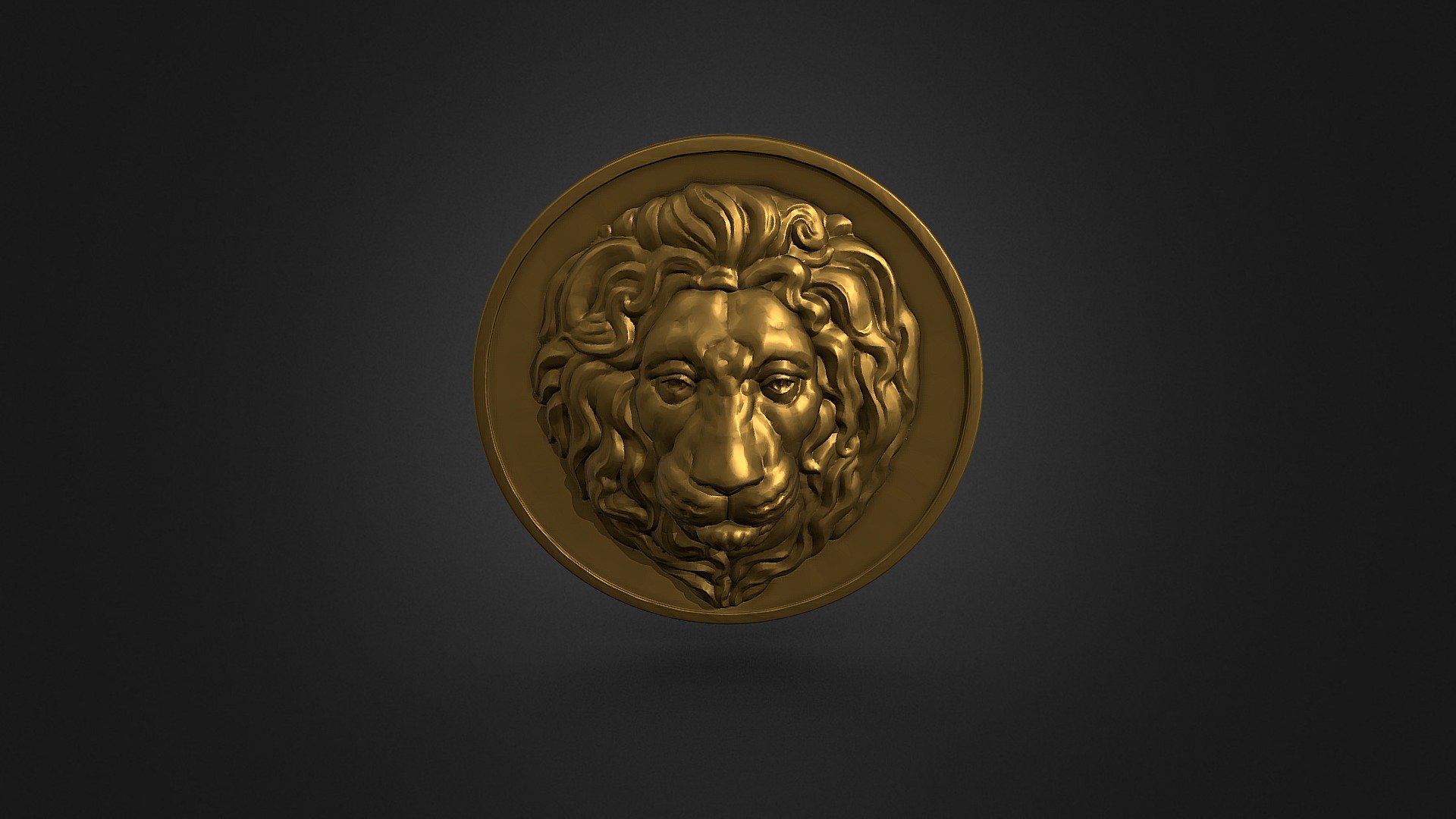 Leon - 3D model by DanielBalane [a4904fa] - Sketchfab