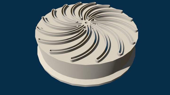 Extruder 3D models - Sketchfab