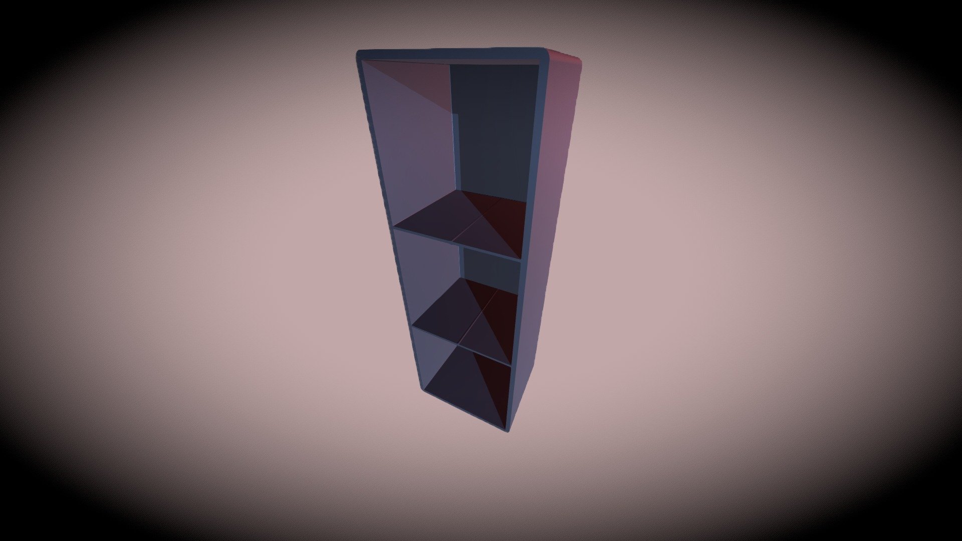 Tris - 3D model by miova [a490b10] - Sketchfab