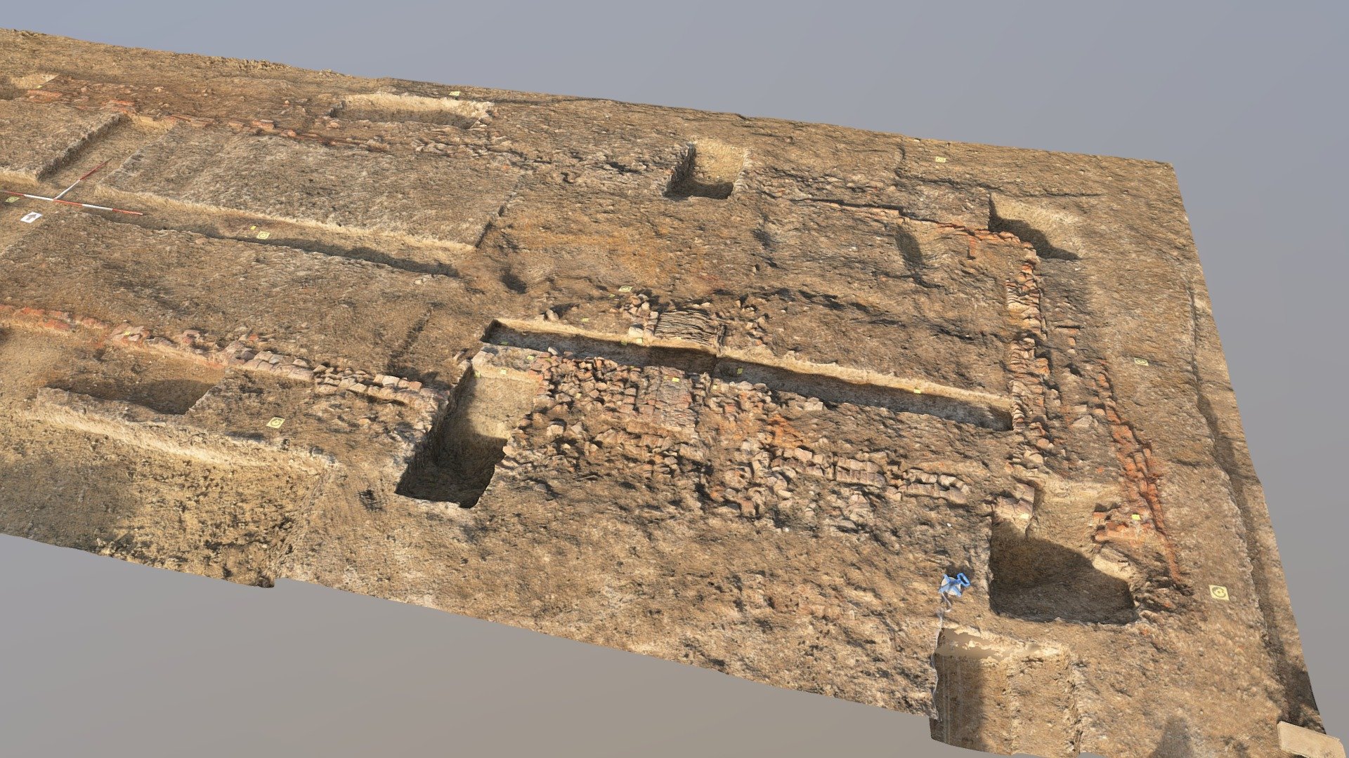 NGAUE F5 building - 3D model by Alec Wade (@Magua) [a492b85] - Sketchfab