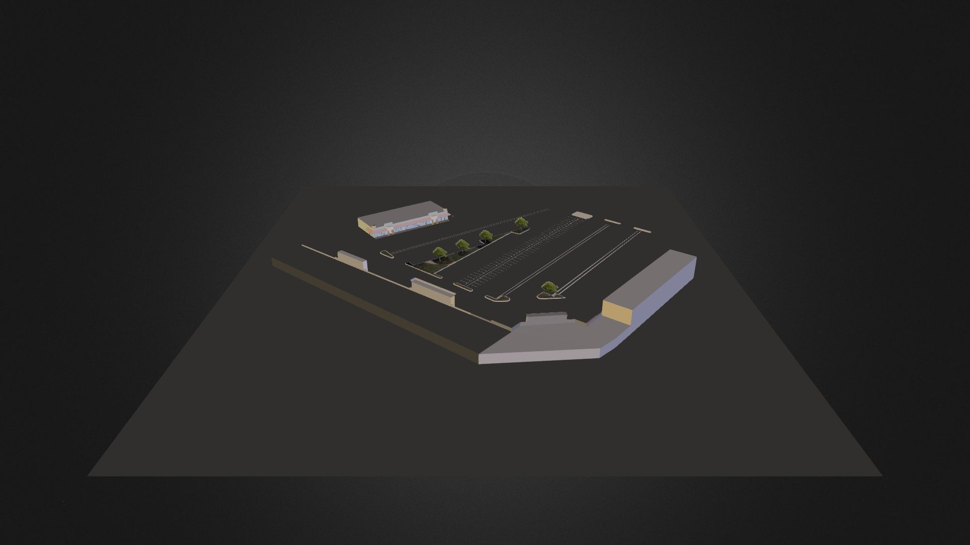 texture test - 3D model by xg [a4931cb] - Sketchfab