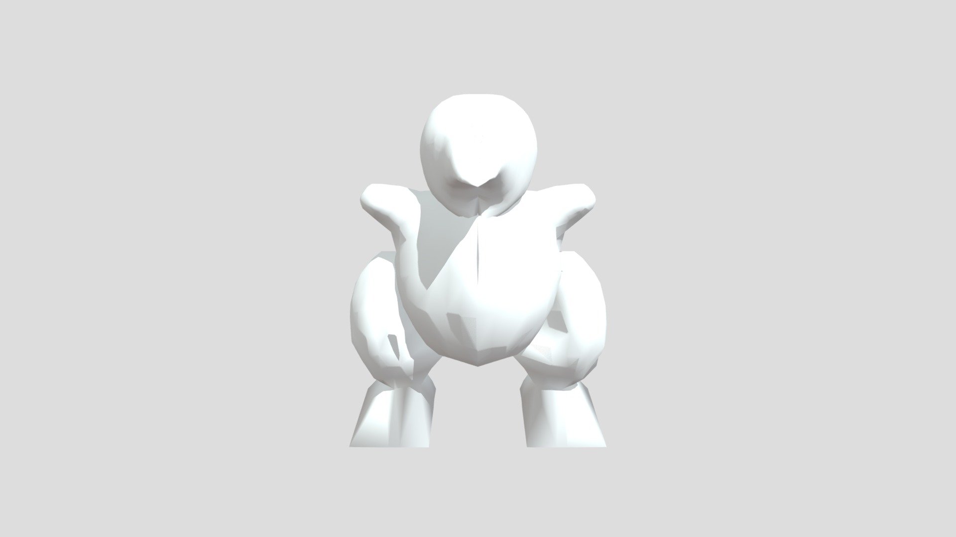 Blanton0317 Sculpt - Download Free 3D model by 321048 [a4944f7] - Sketchfab