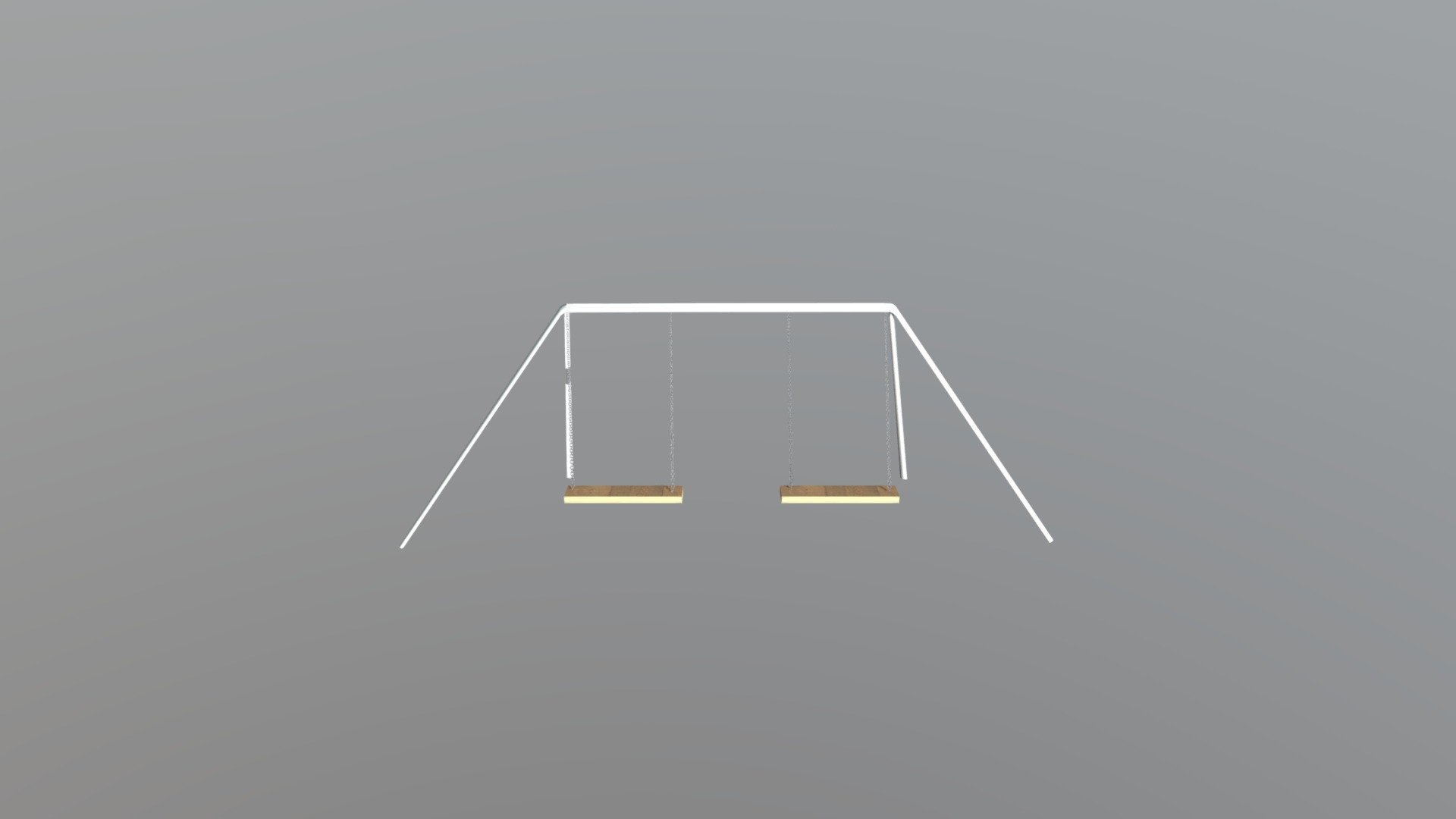 Swing - 3D model by ghalibmezeghiche2012 [a49730c] - Sketchfab