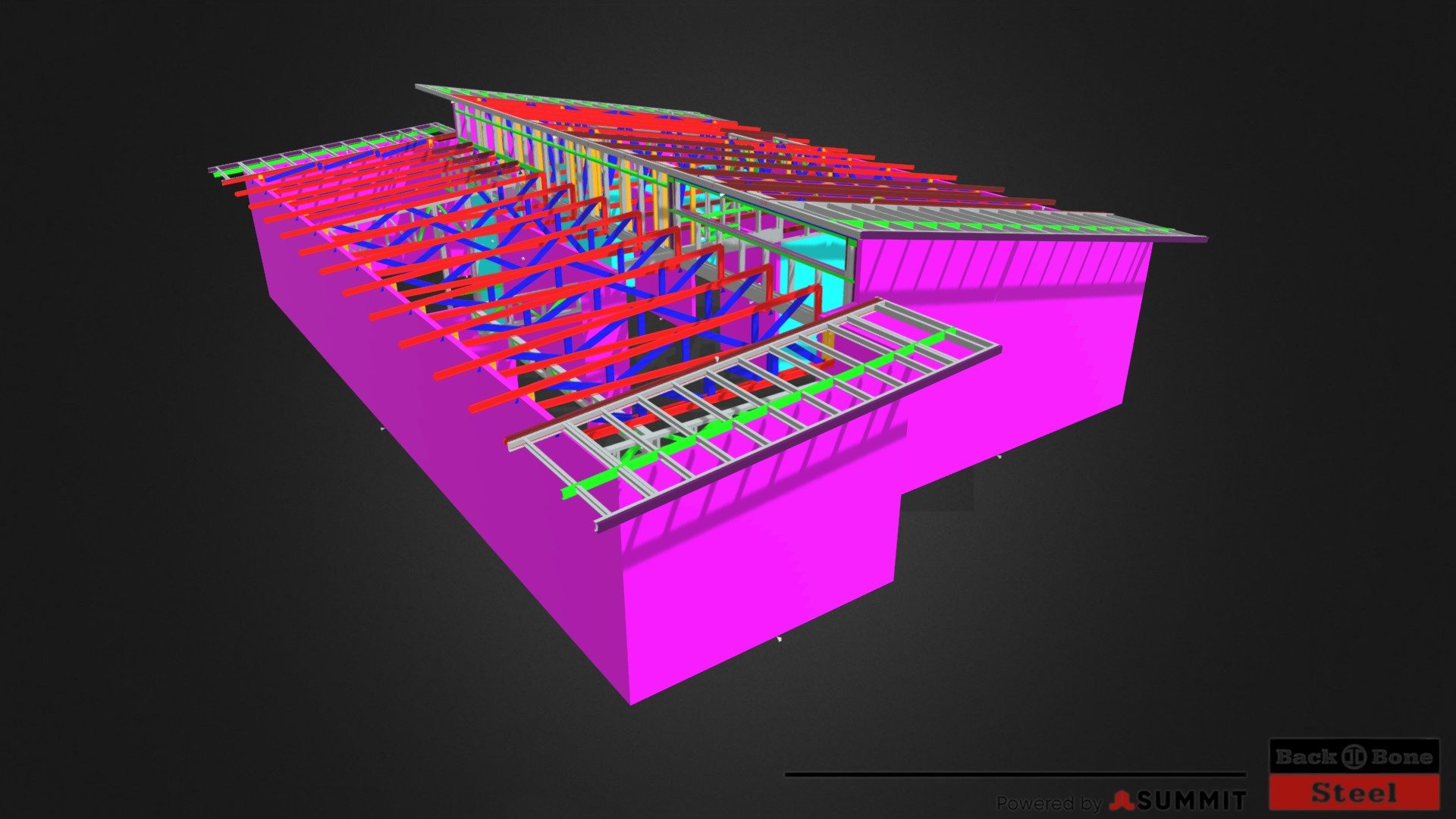 506281-161470-UF - 3D model by backbonesteel [a497ab9] - Sketchfab