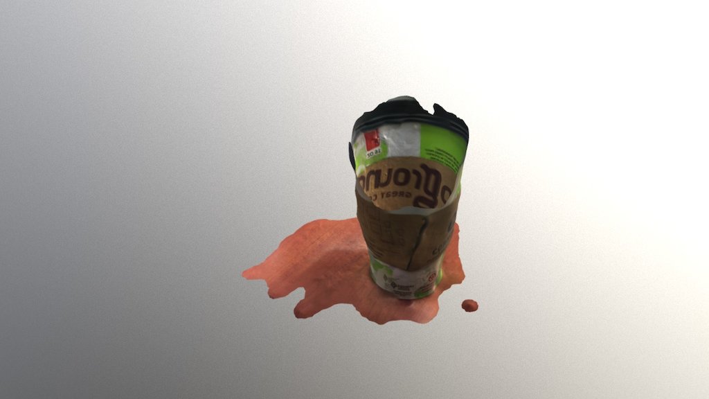 EcoGrounds - 3D model by stefanibyrd [a498097] - Sketchfab